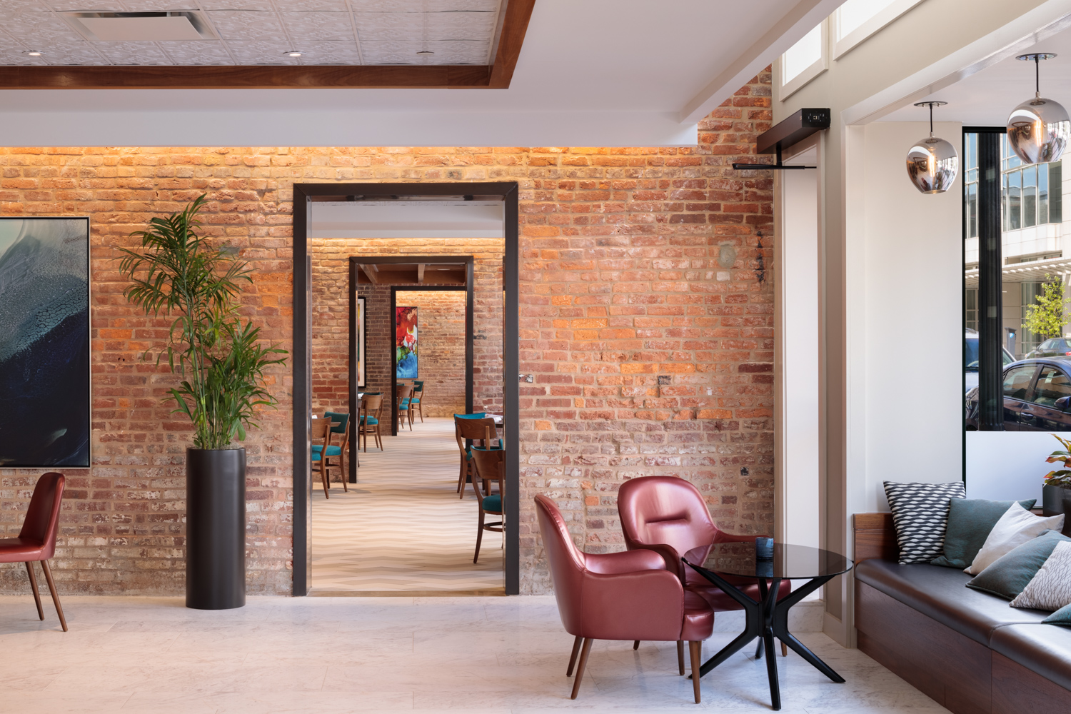 Columbia Place by Cooper Carry - Architizer