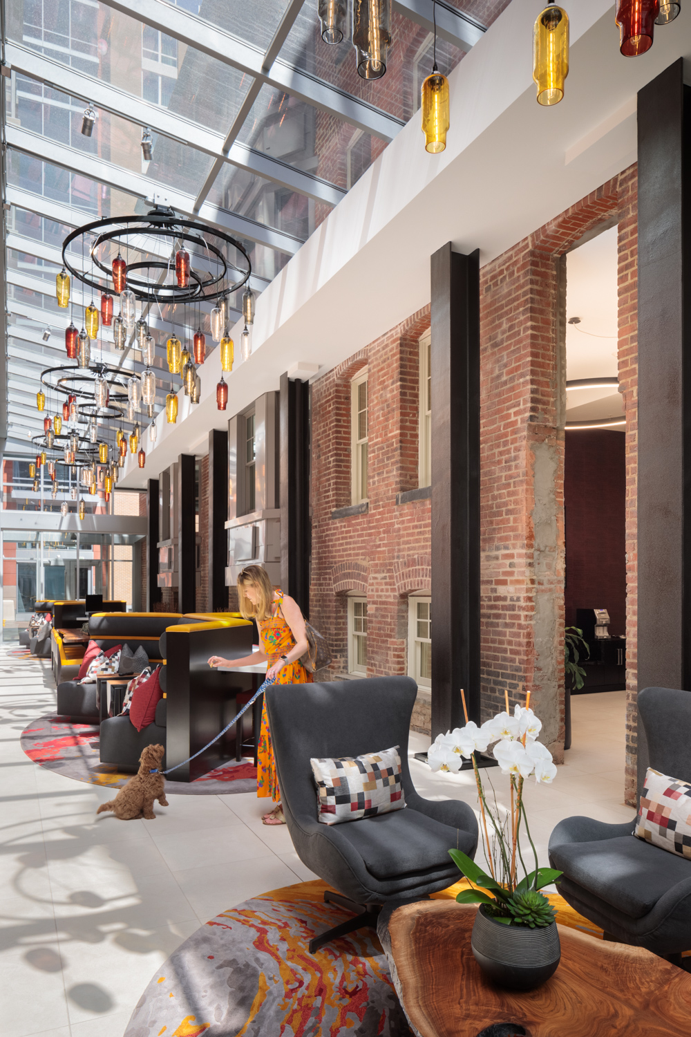 Columbia Place by Cooper Carry - Architizer