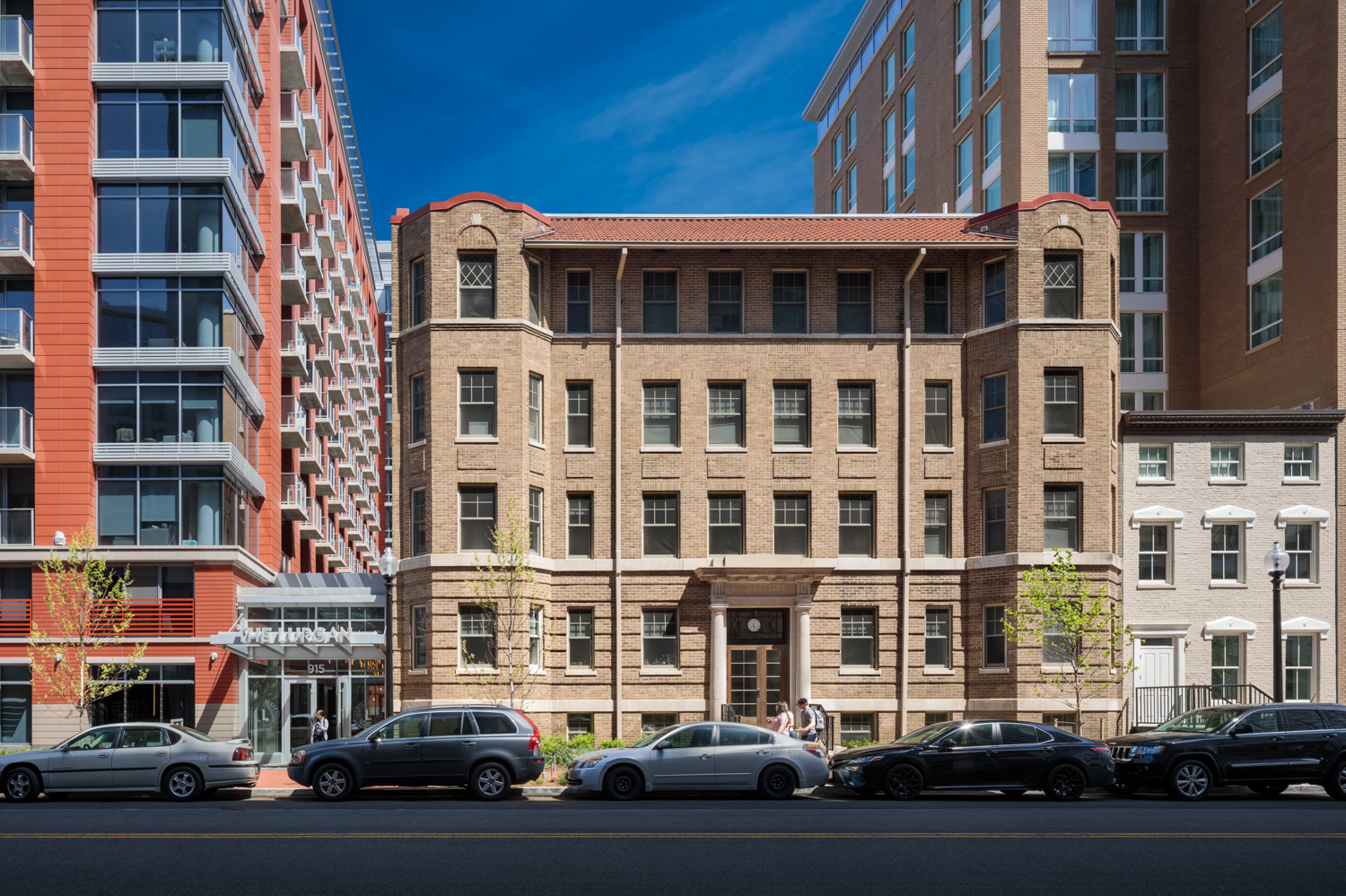 Columbia Place by Cooper Carry - Architizer