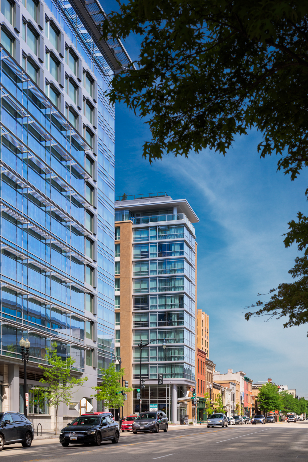 Columbia Place by Cooper Carry - Architizer