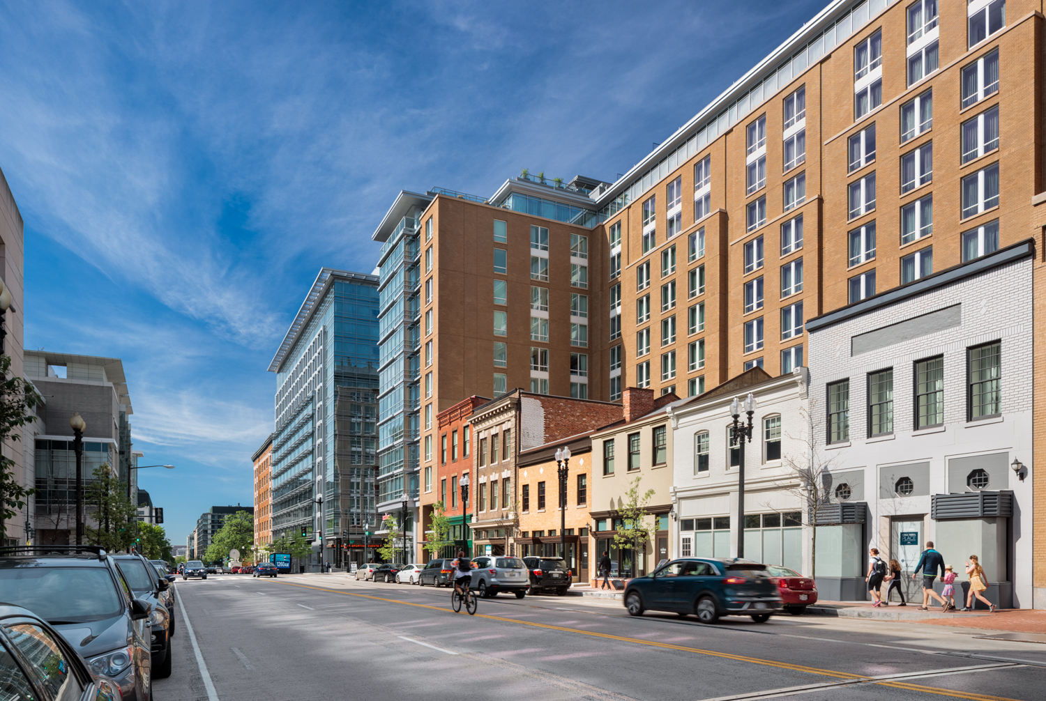 Columbia Place by Cooper Carry - Architizer