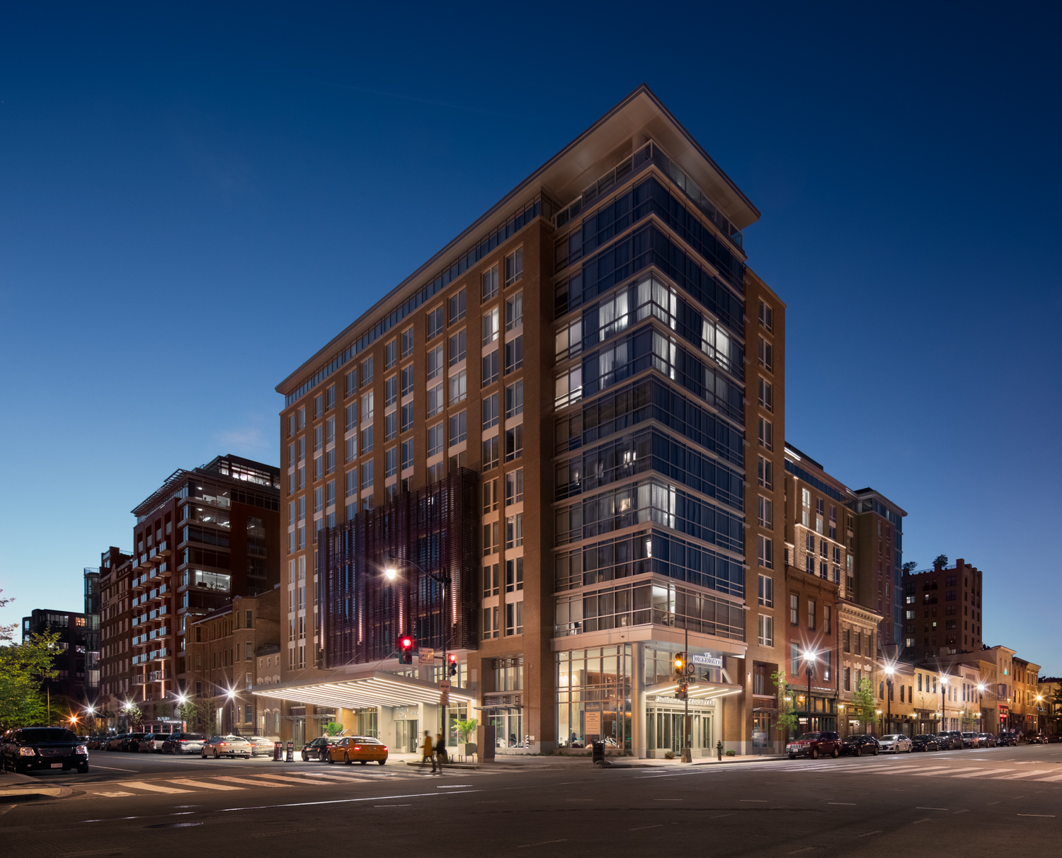 Columbia Place by Cooper Carry - Architizer