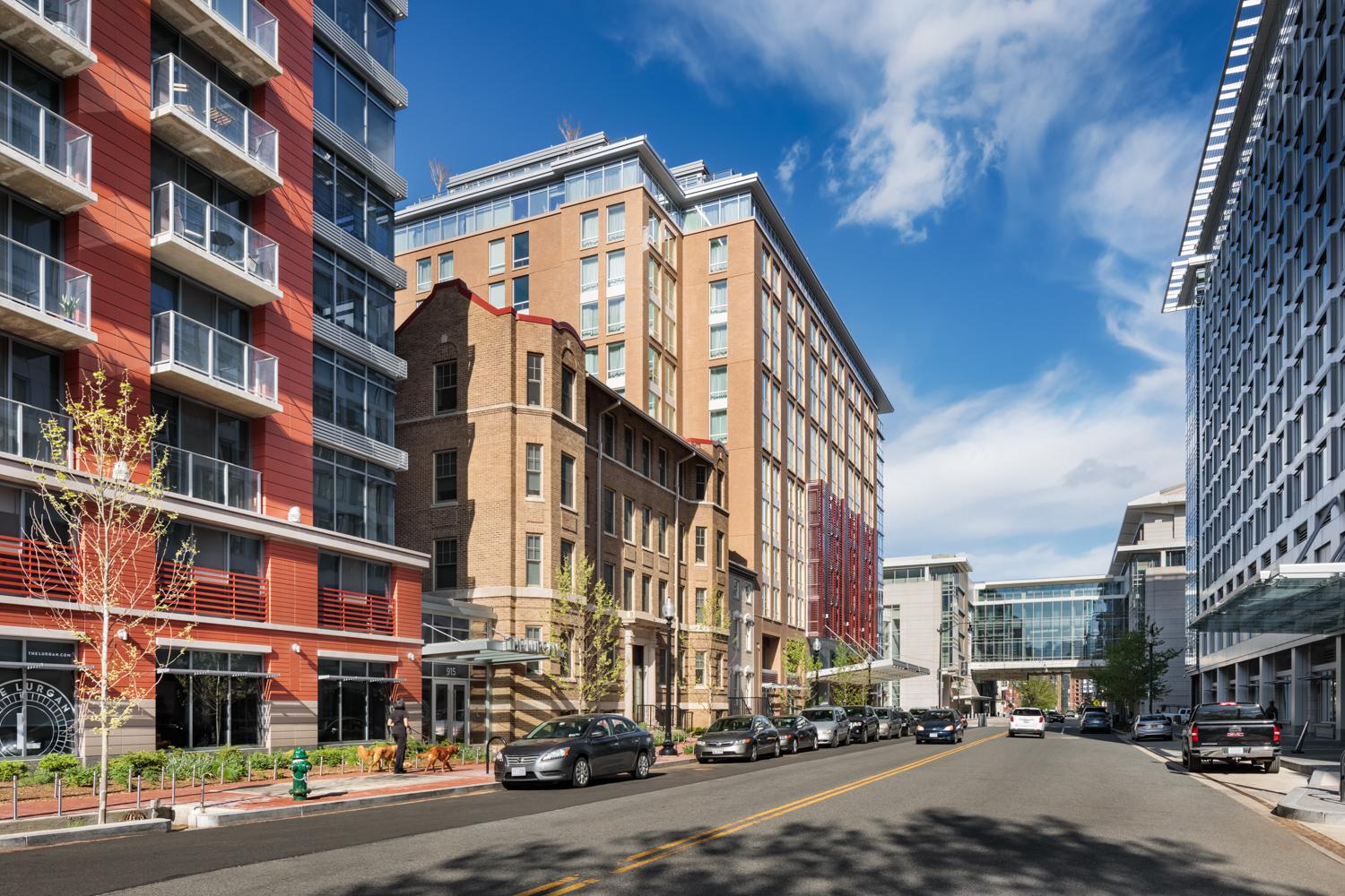 Columbia Place by Cooper Carry - Architizer
