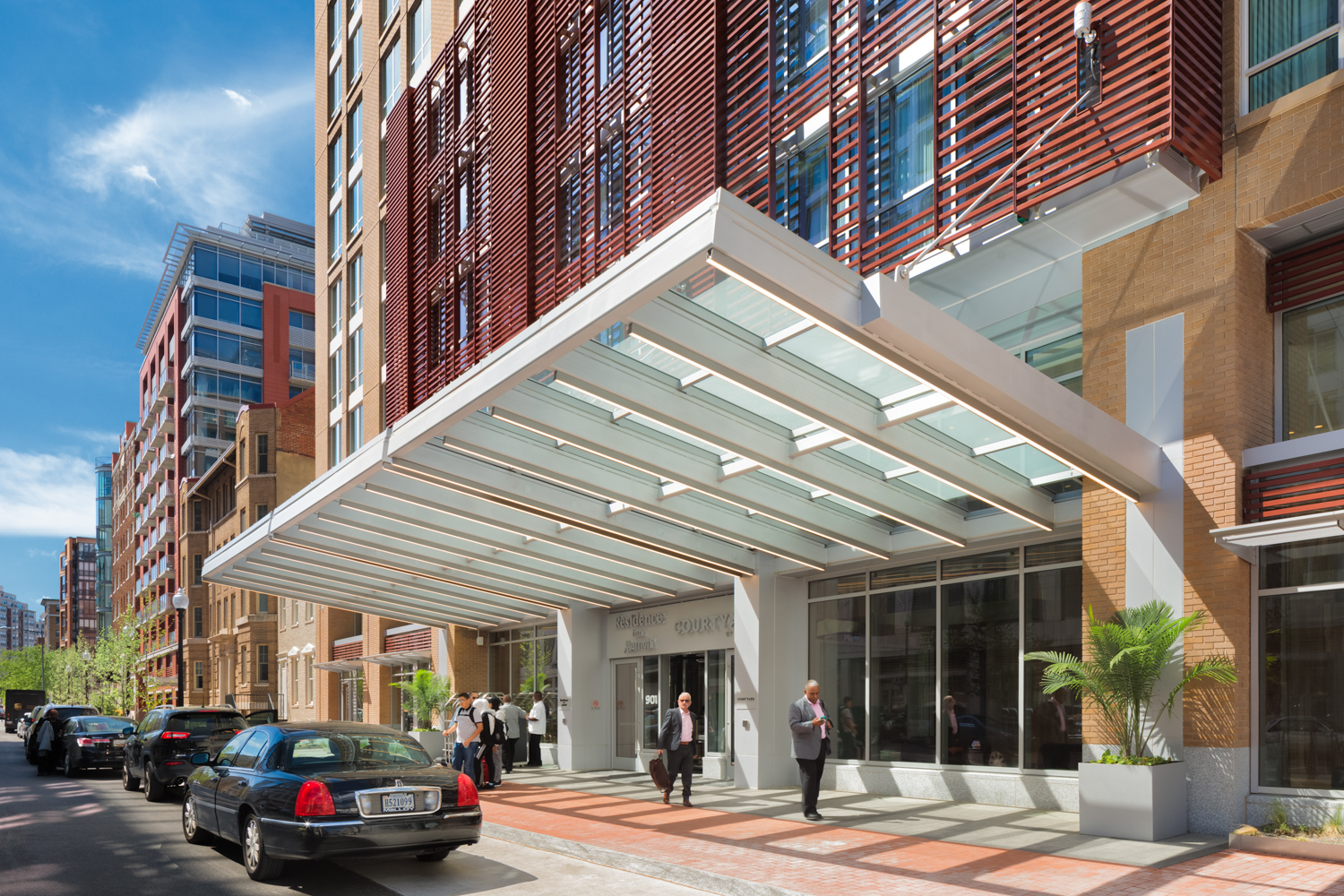 Columbia Place by Cooper Carry - Architizer