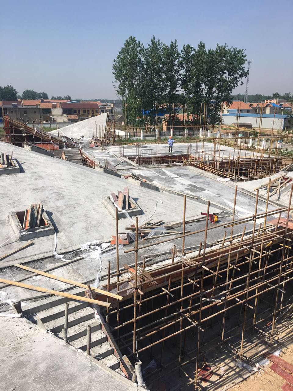 Idea 2734563: Jiangsu Beisha kindergarten by Crossboundaries in ...