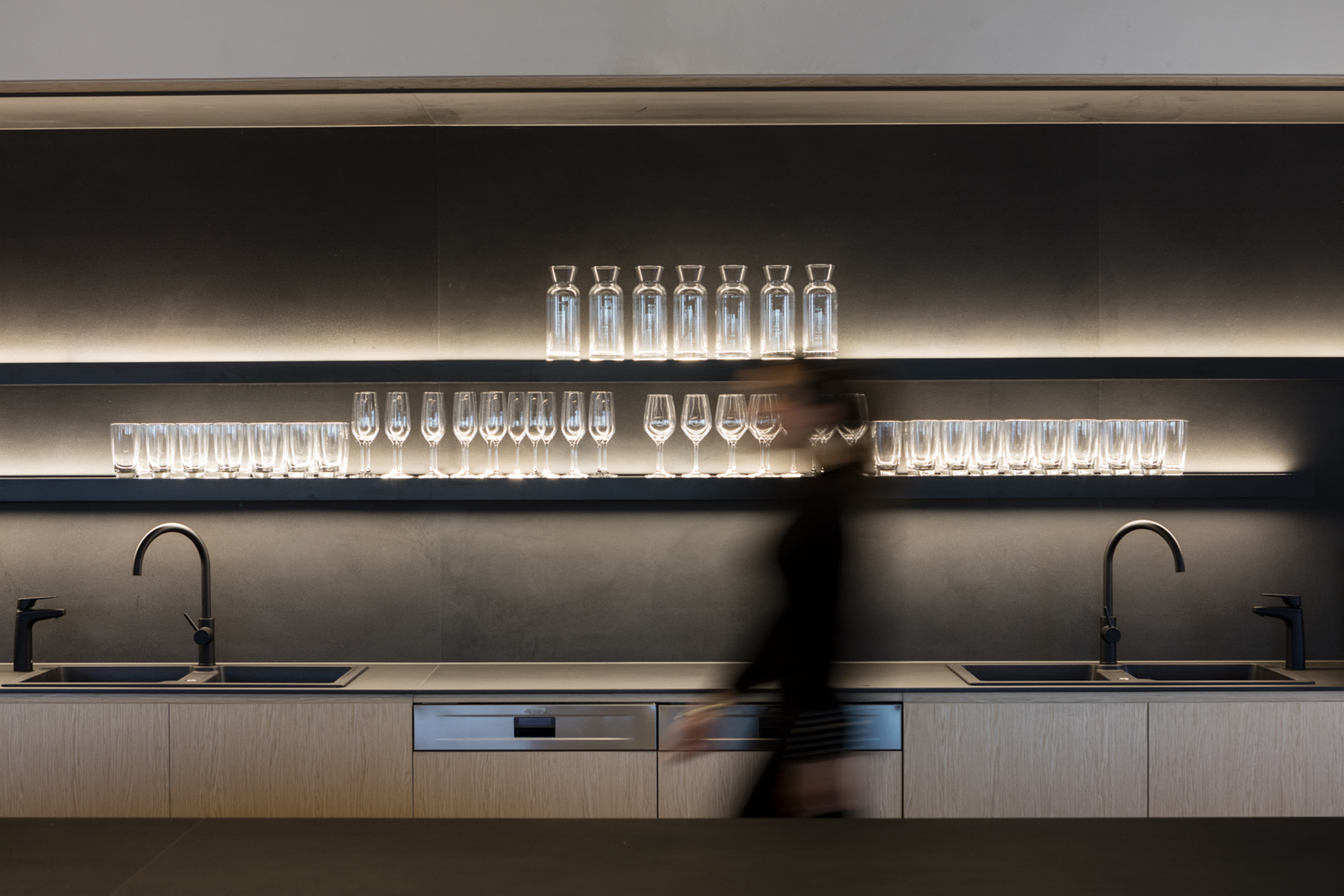 Architectus Melbourne Studio by Architectus - Architizer