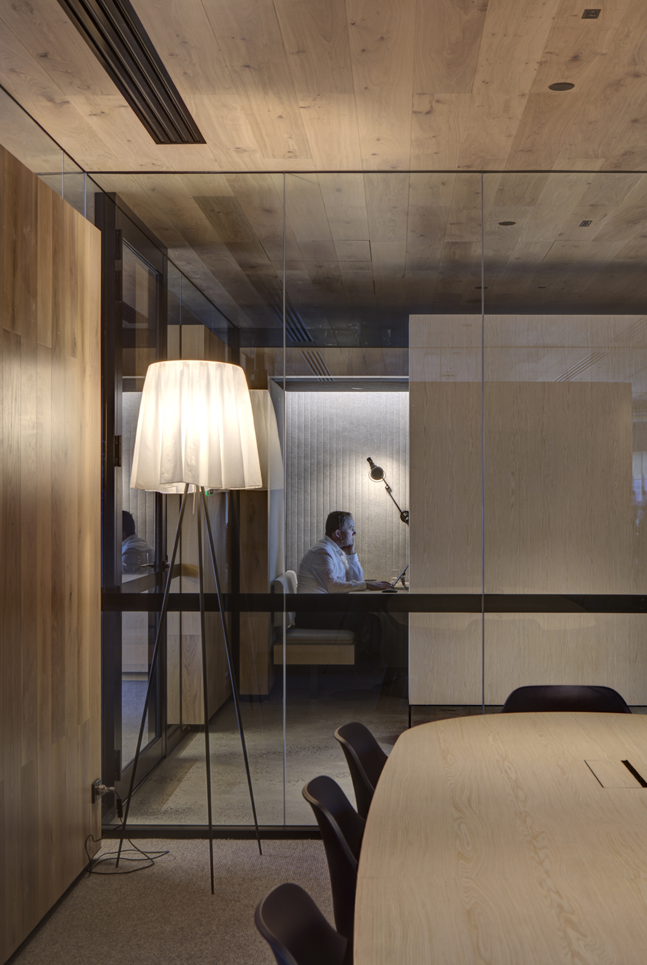 Architectus Melbourne Studio by Architectus - Architizer