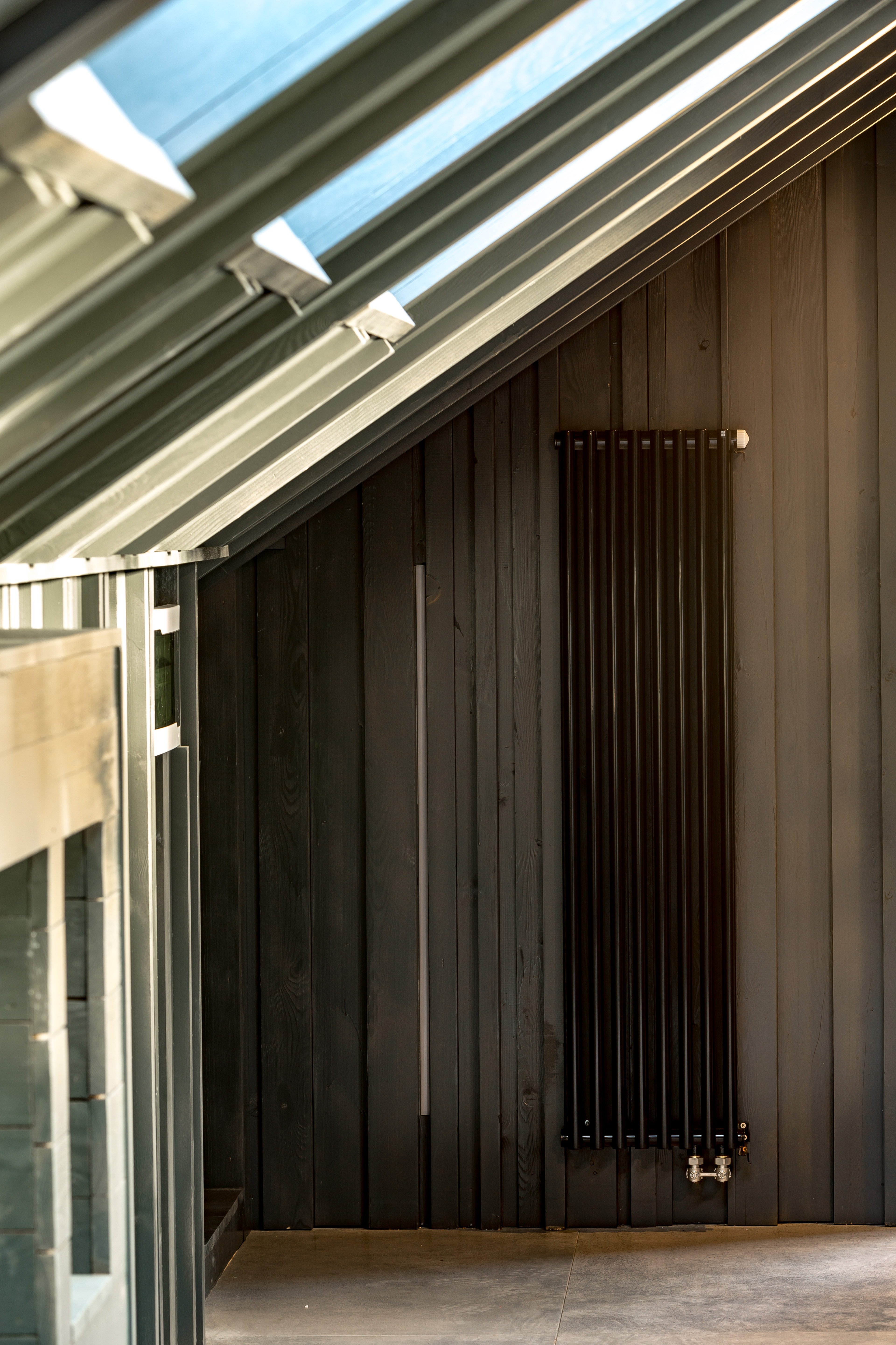 Cinema Barn by ATOM architectural group - Architizer