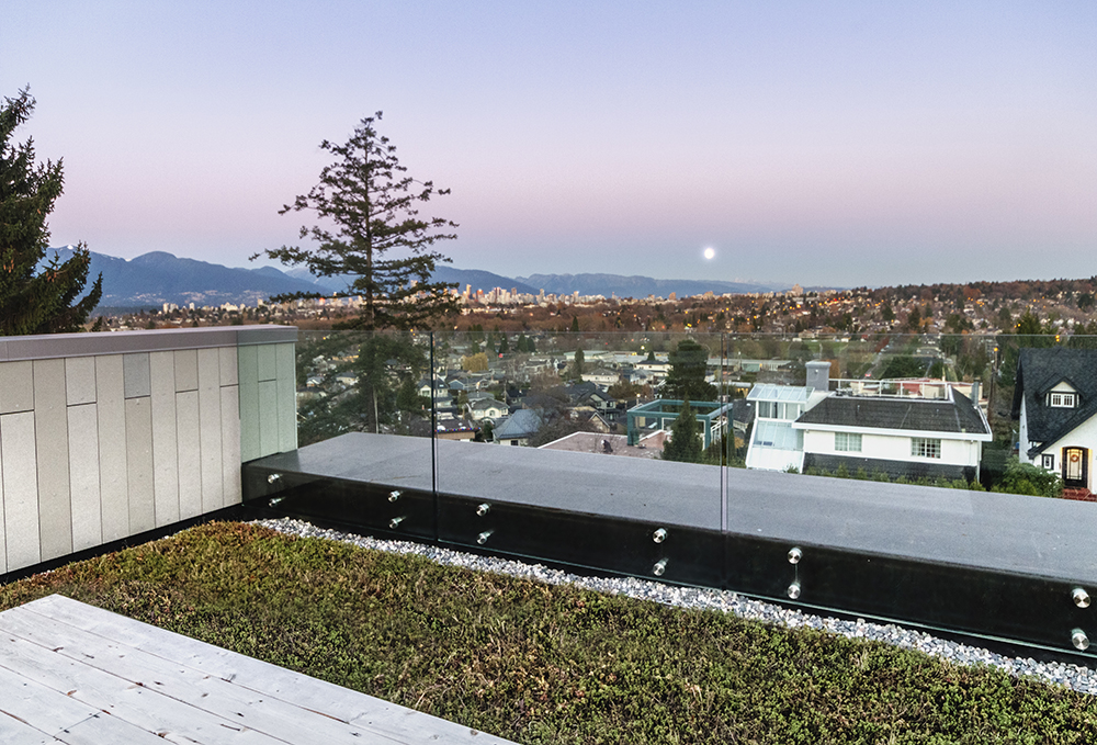 CLT Courtyard House by DPo Architecture - Architizer