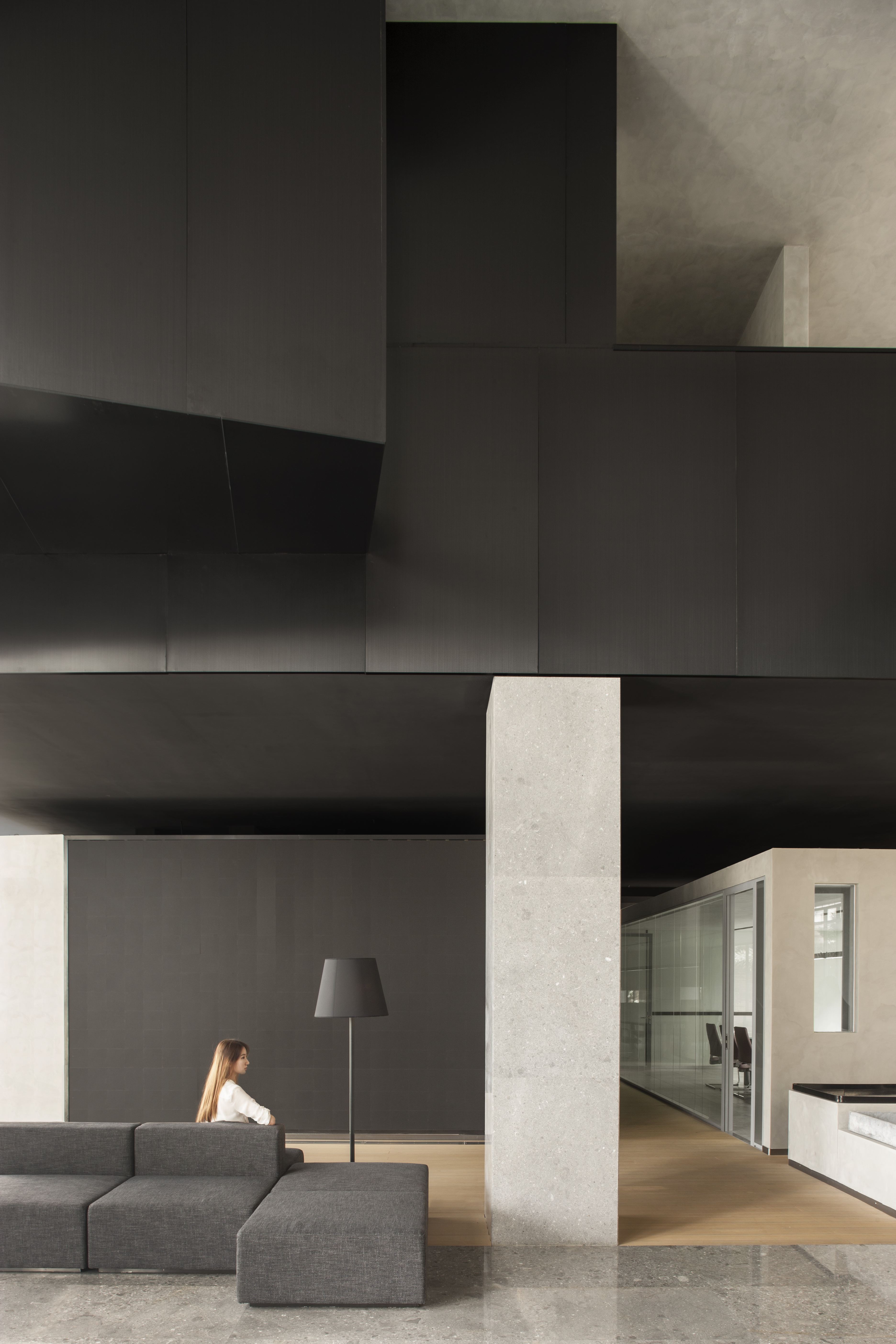 Ao Xuan Headquarters by Masanori Designs - Architizer