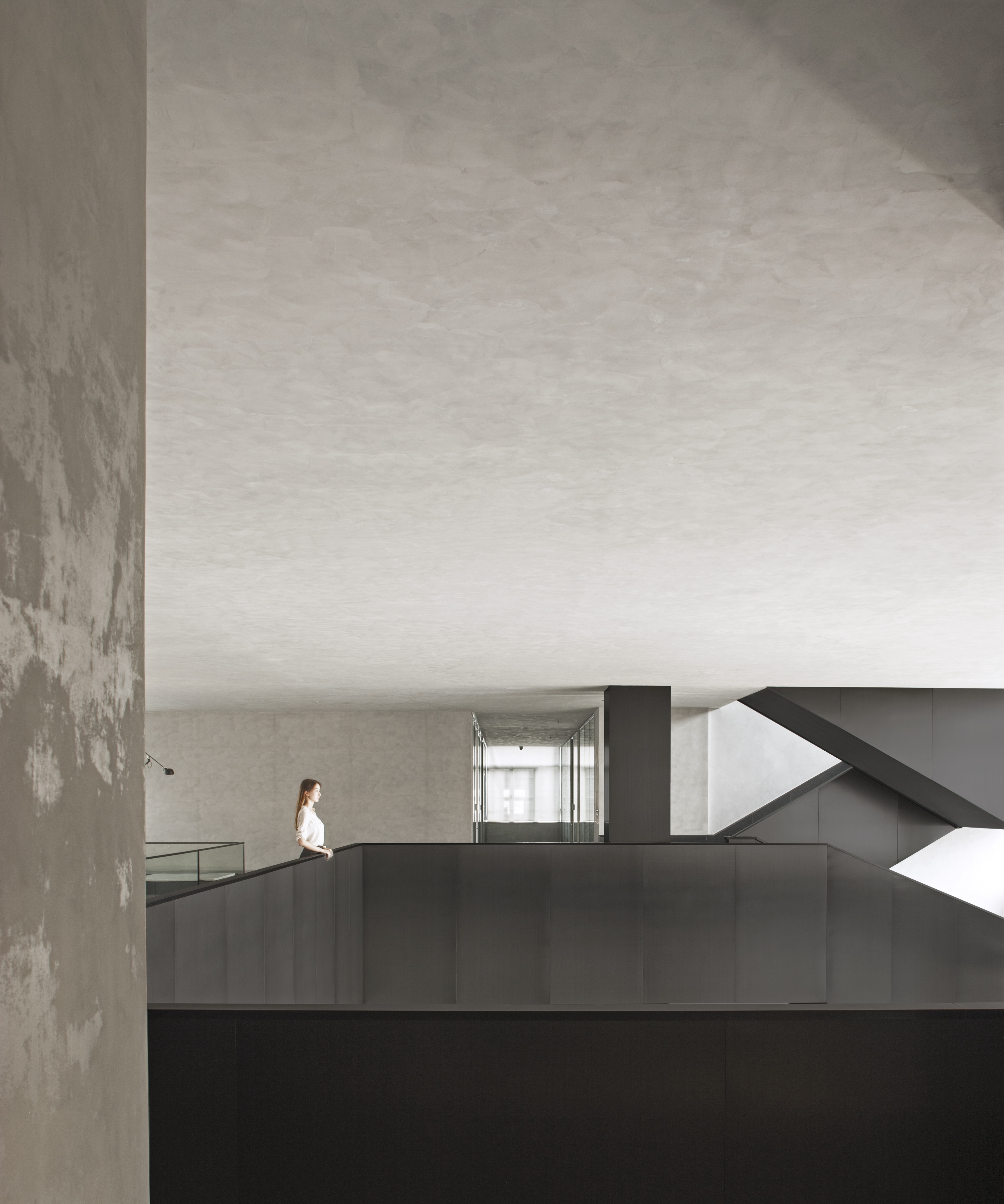 Ao Xuan Headquarters by Masanori Designs - Architizer