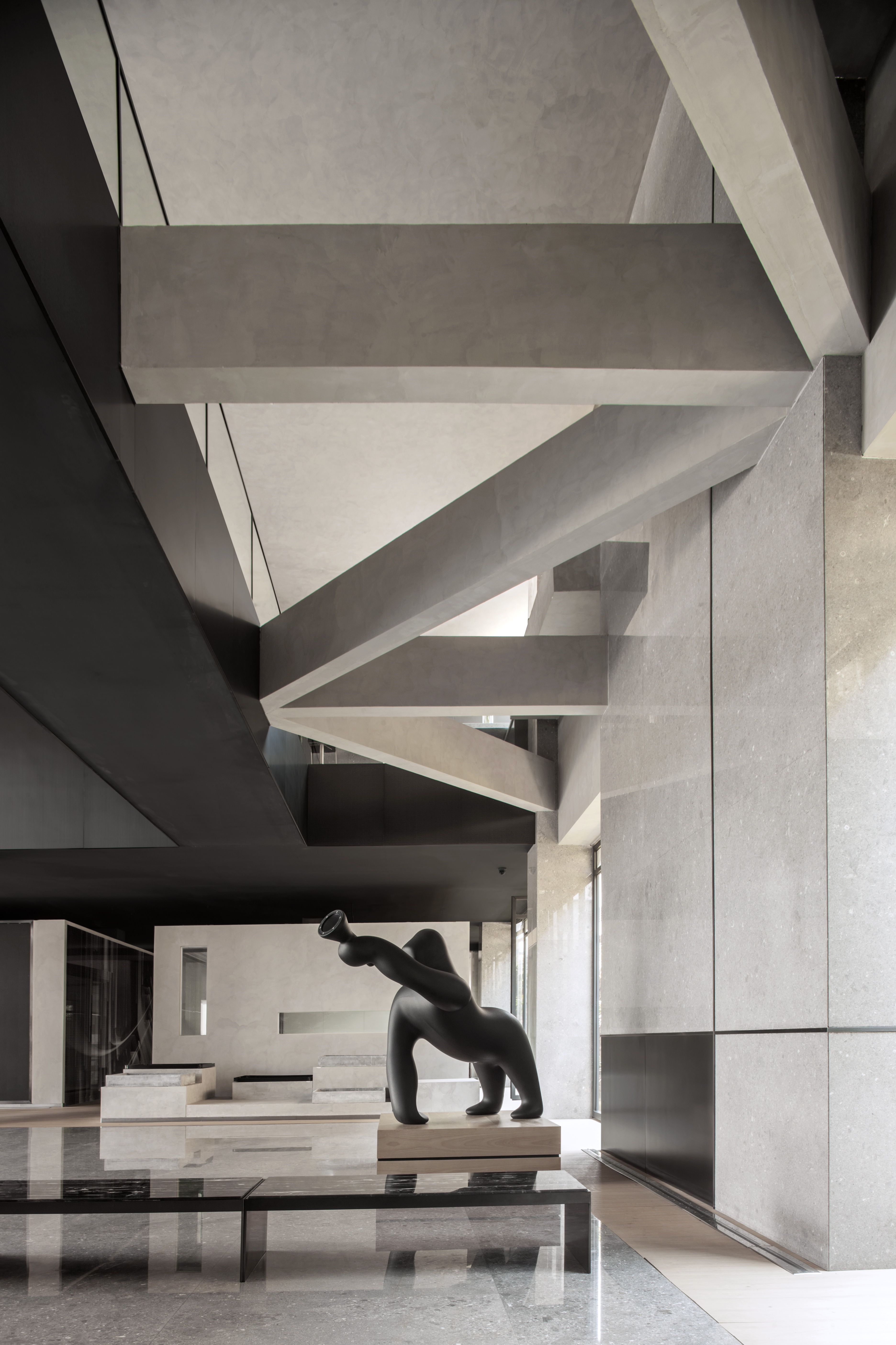 Ao Xuan Headquarters by Masanori Designs - Architizer