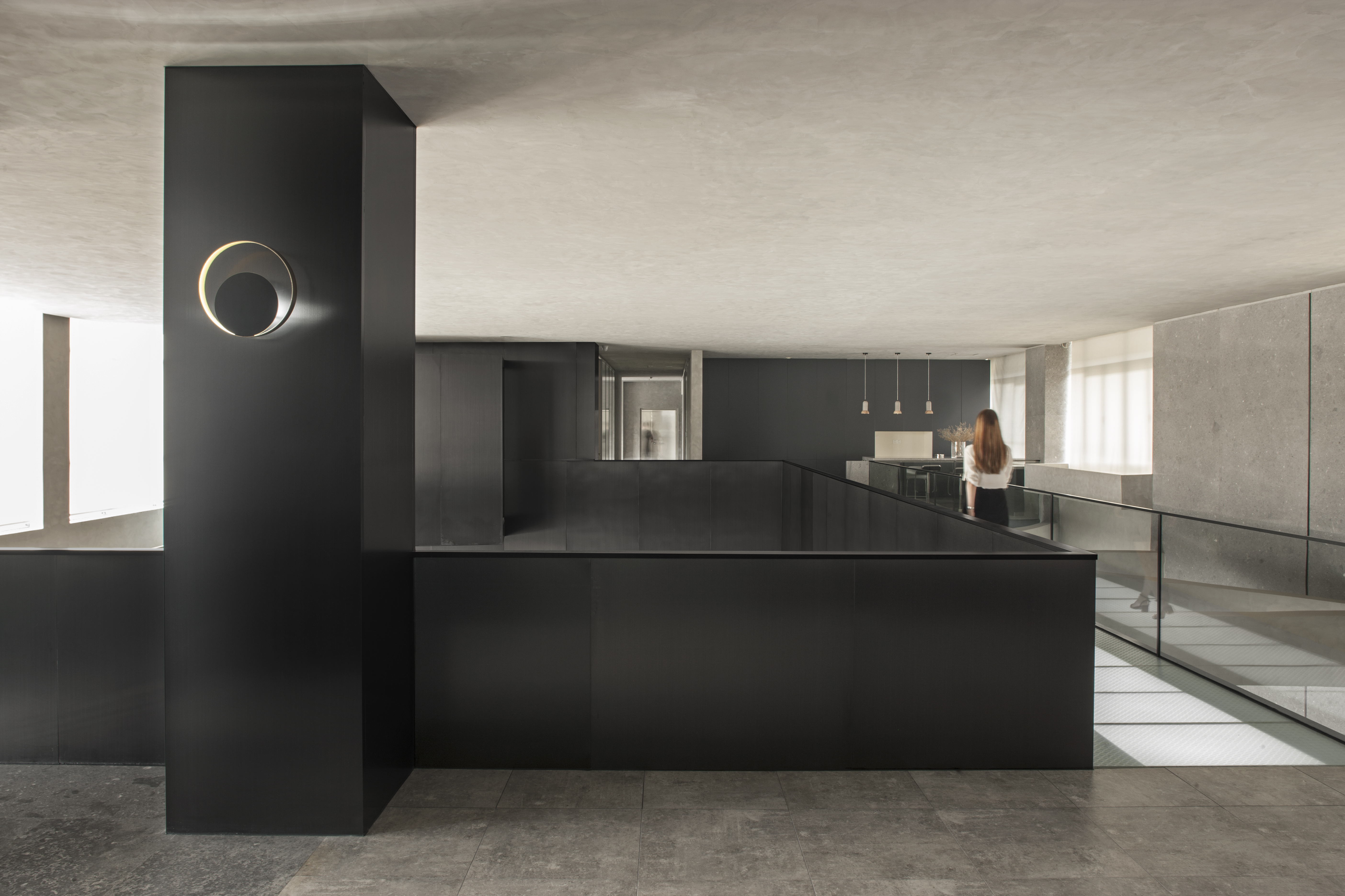 Ao Xuan Headquarters by Masanori Designs - Architizer