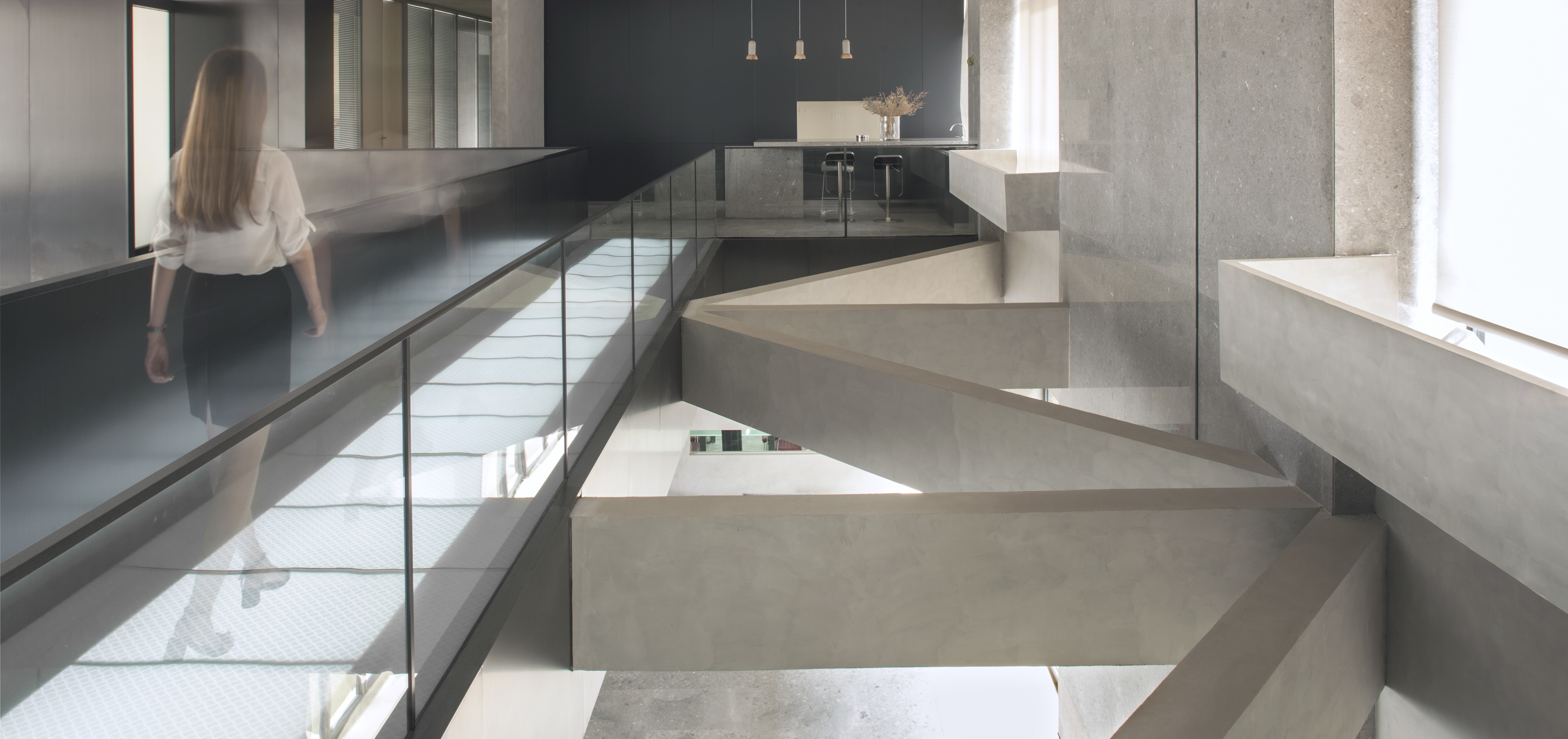 Ao Xuan Headquarters by Masanori Designs - Architizer