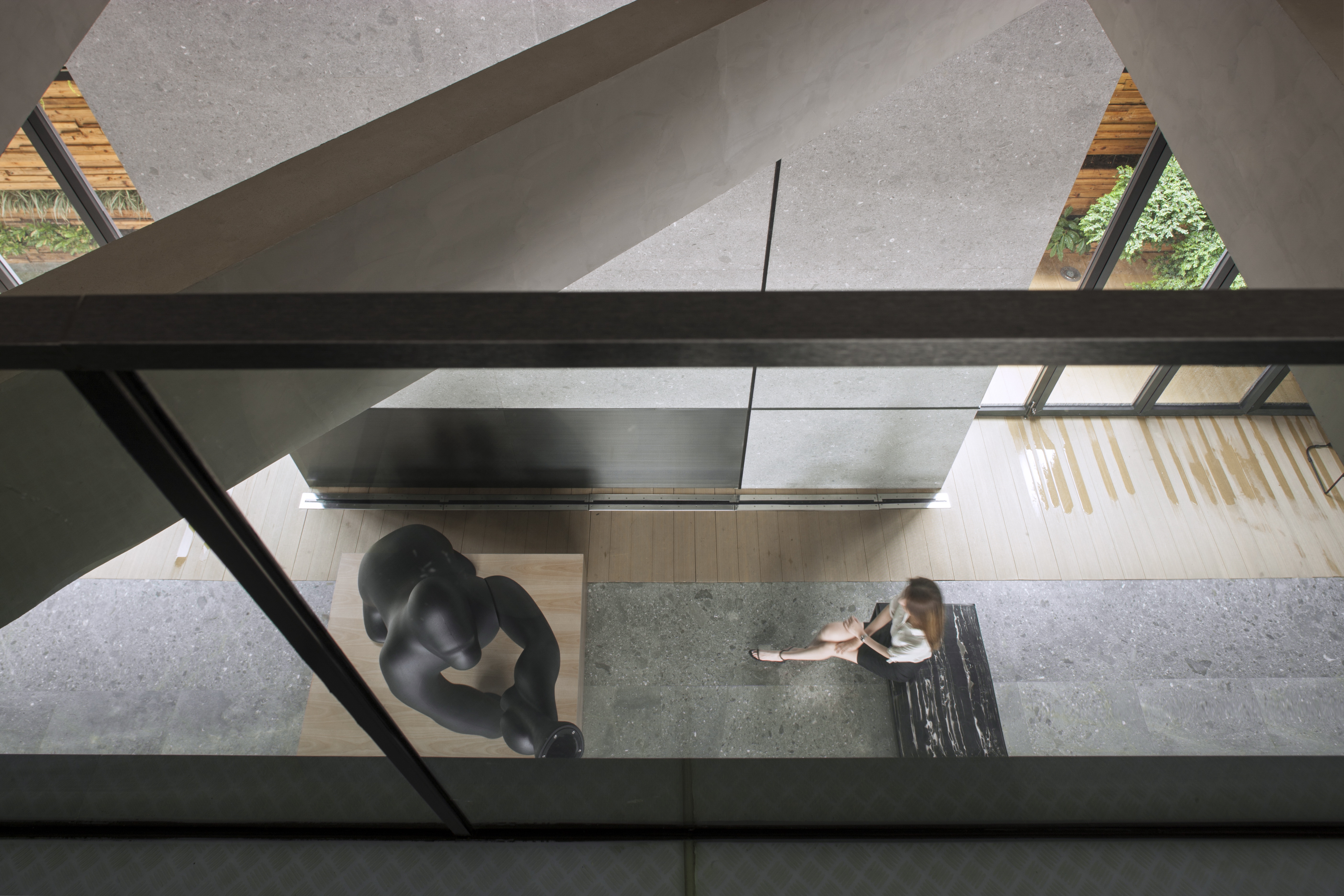 Ao Xuan Headquarters by Masanori Designs - Architizer