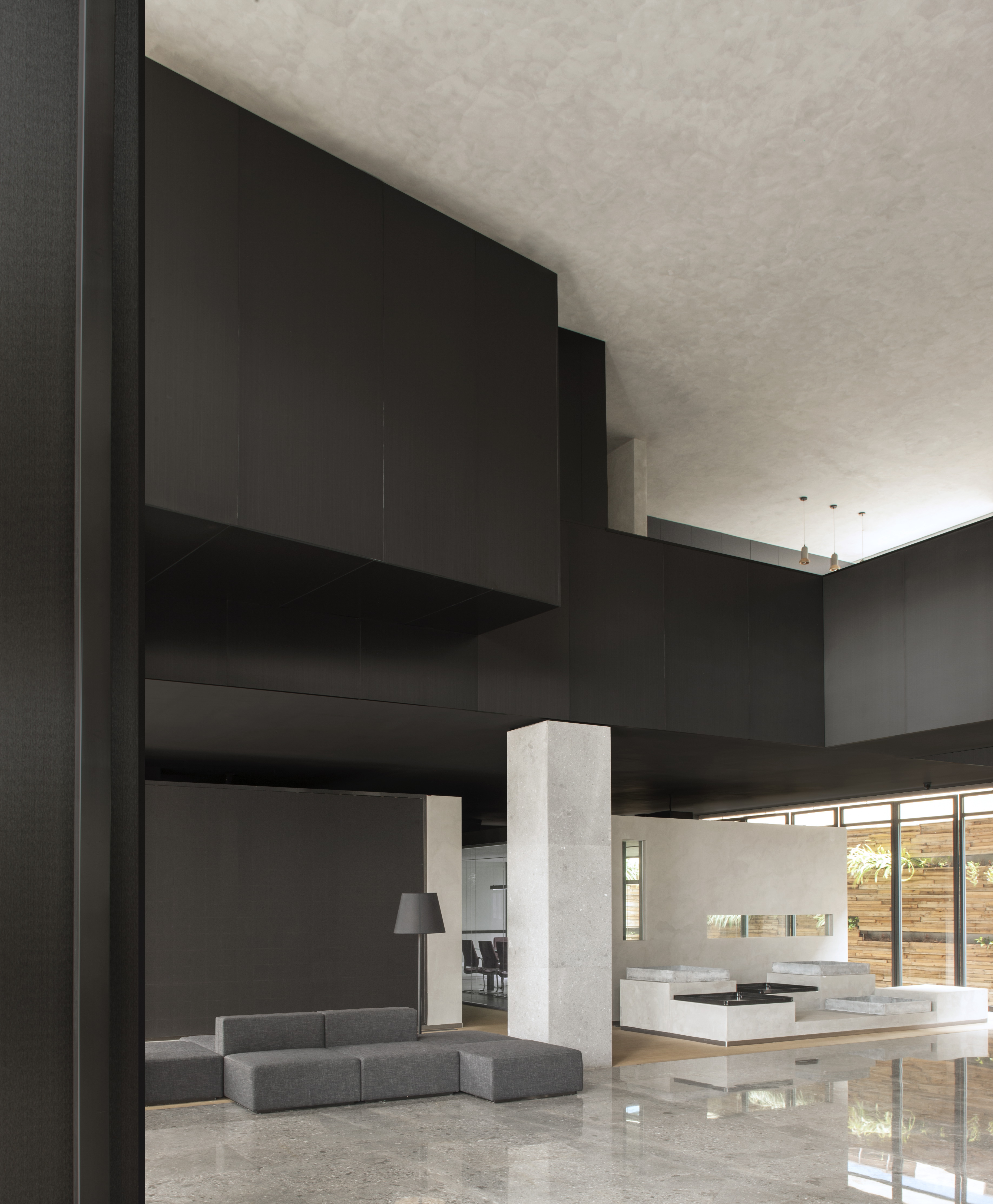 Ao Xuan Headquarters by Masanori Designs - Architizer