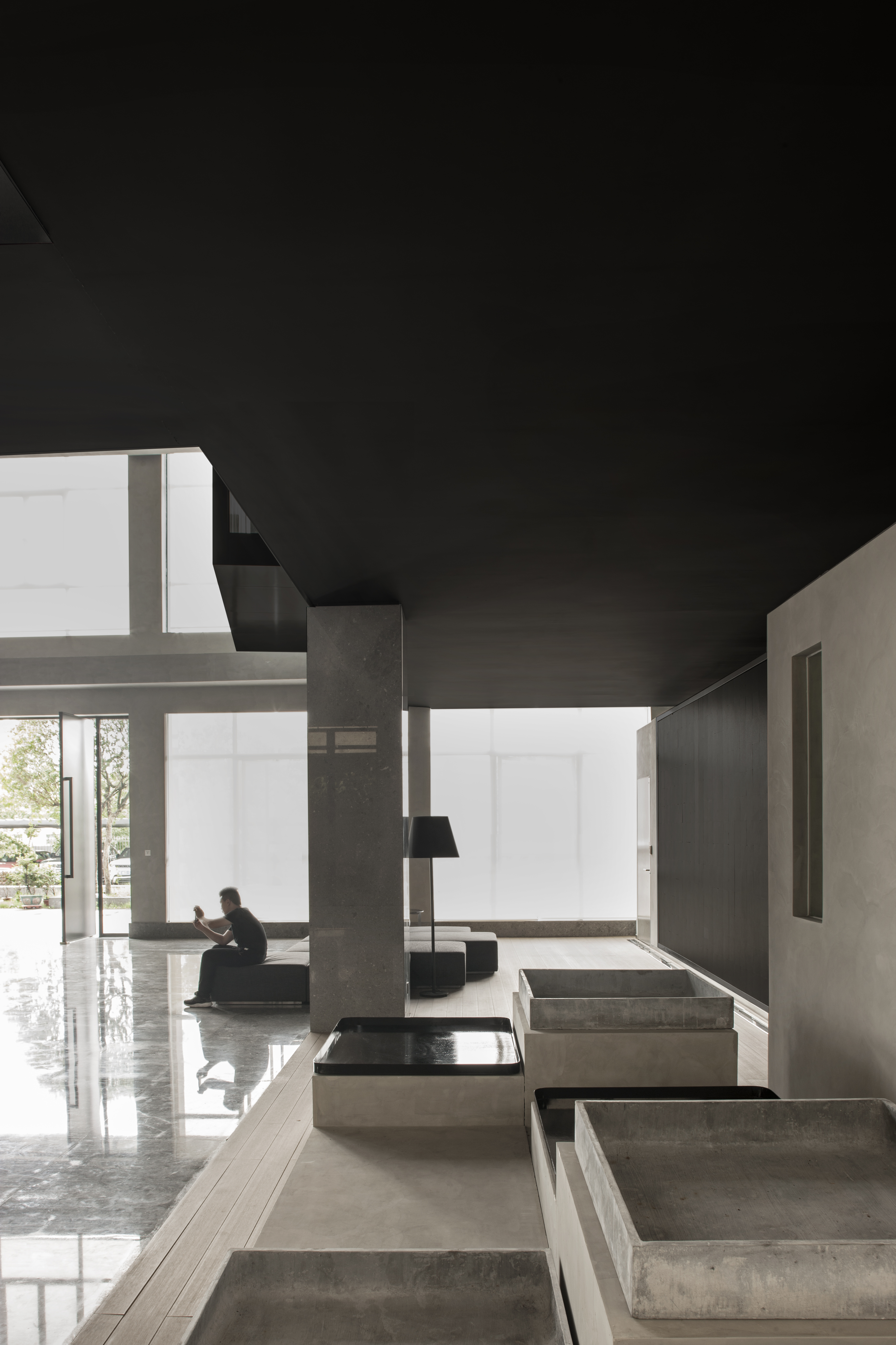 Ao Xuan Headquarters by Masanori Designs - Architizer