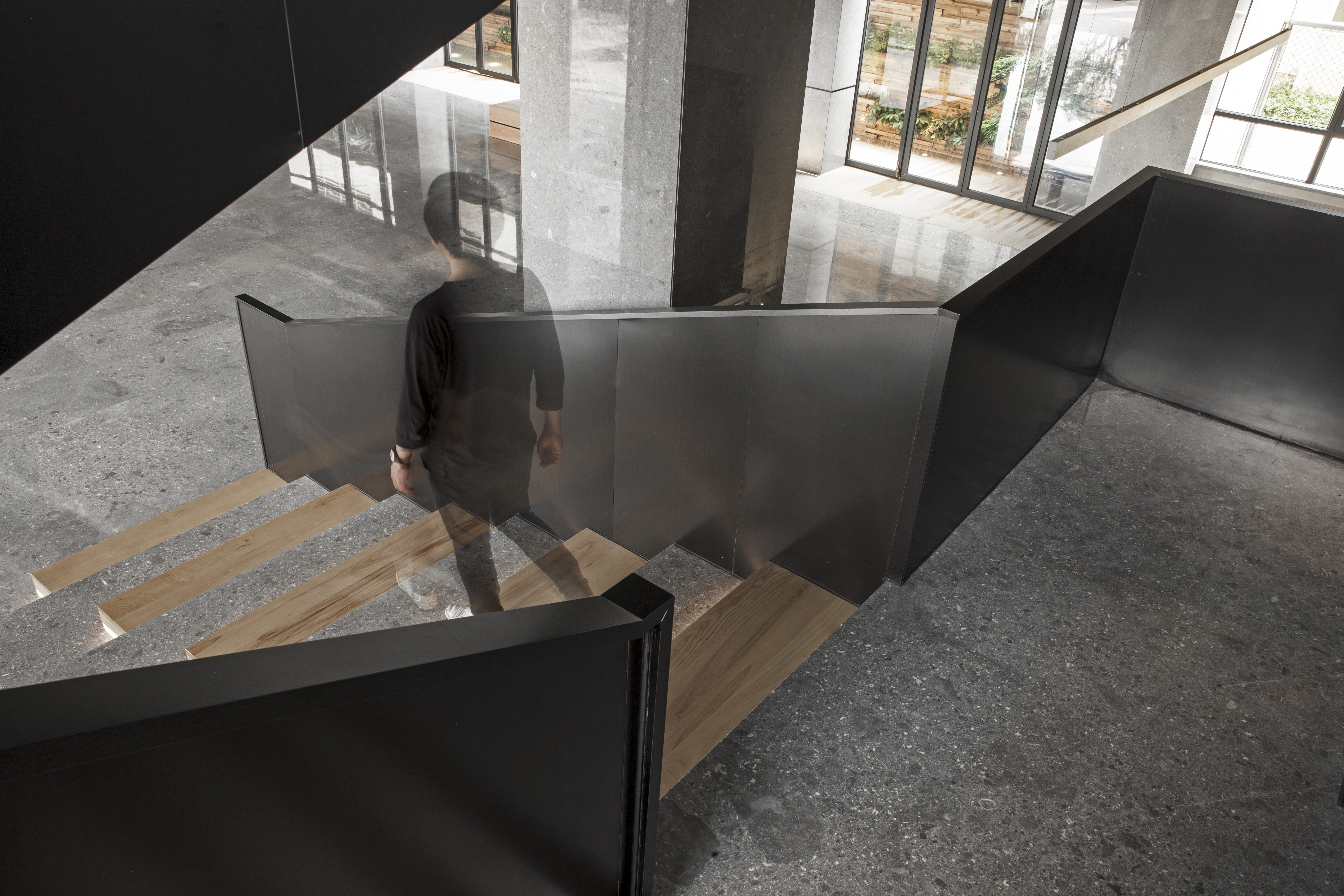 Ao Xuan Headquarters by Masanori Designs - Architizer