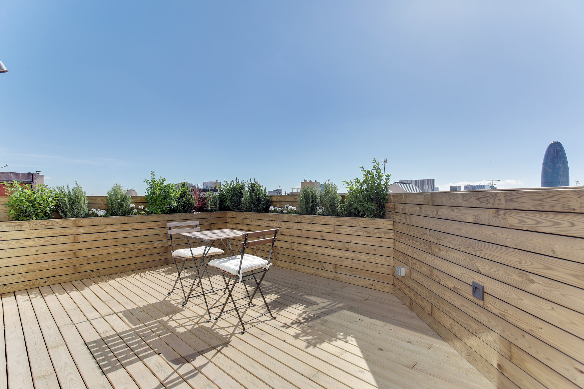 Valencia's House by Valentí Albareda Studio - Architizer