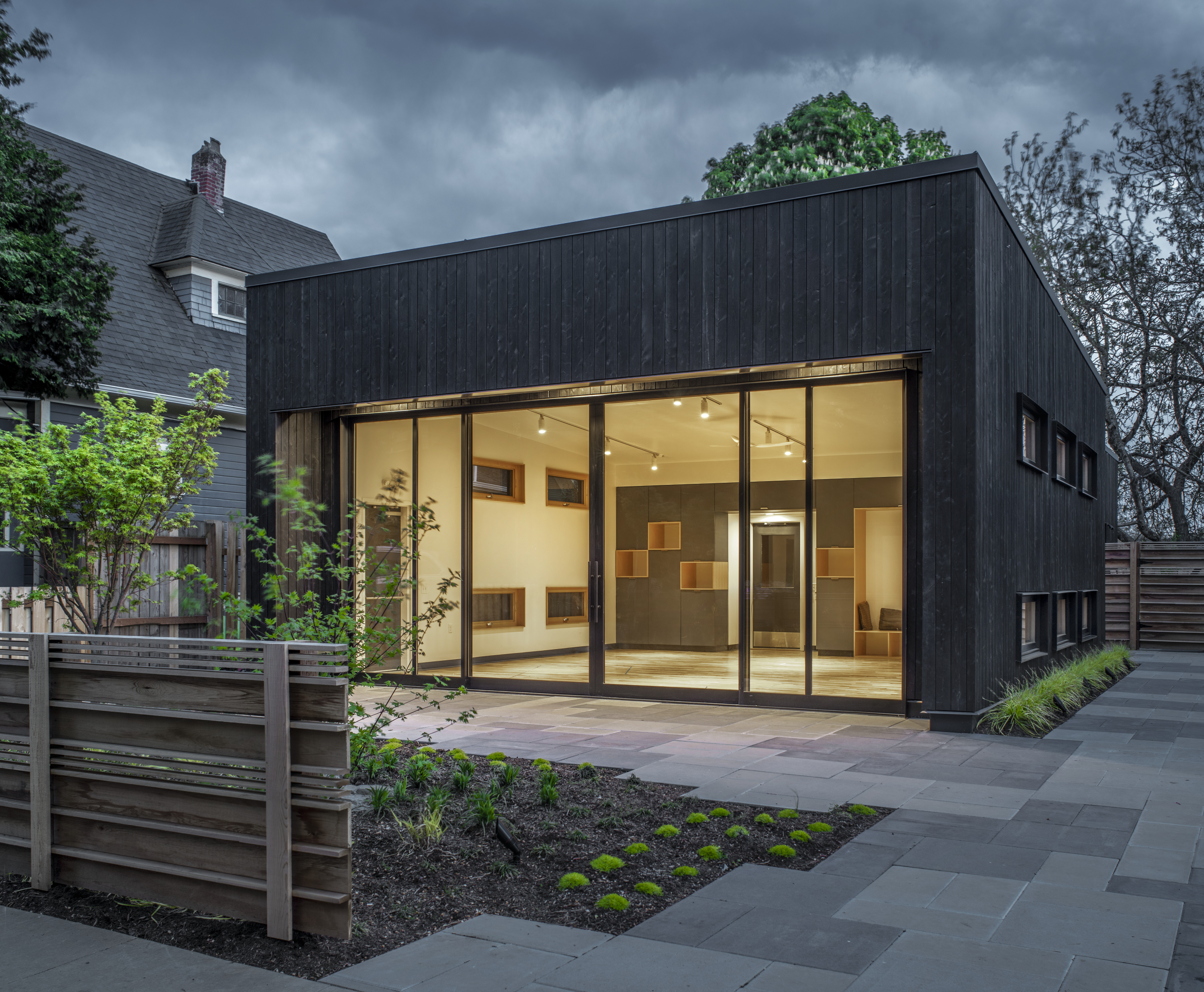 Portland Playhouse by SERA Architects - Architizer