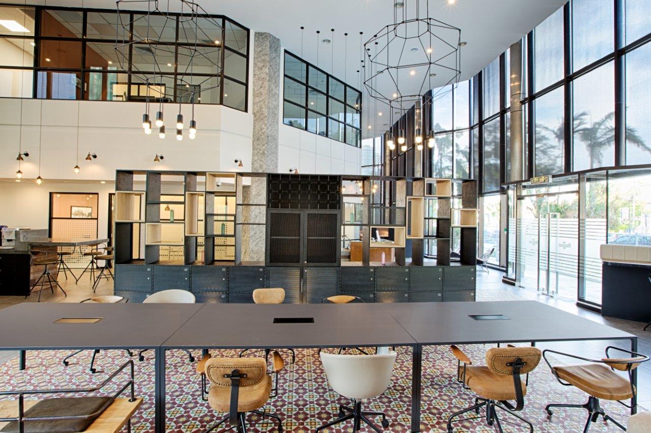 Regus Menara Boustead by D&P Associates - Architizer