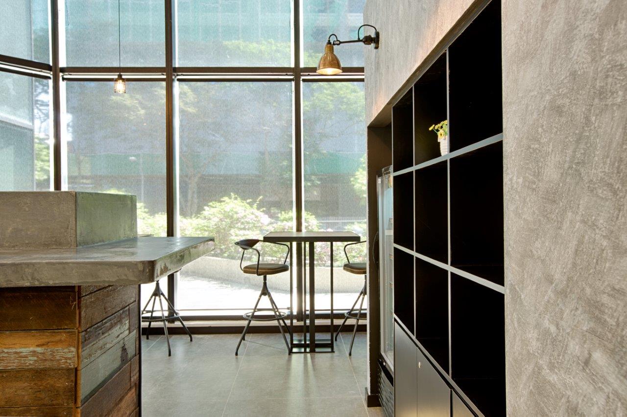 Regus Menara Boustead by D&P Associates - Architizer