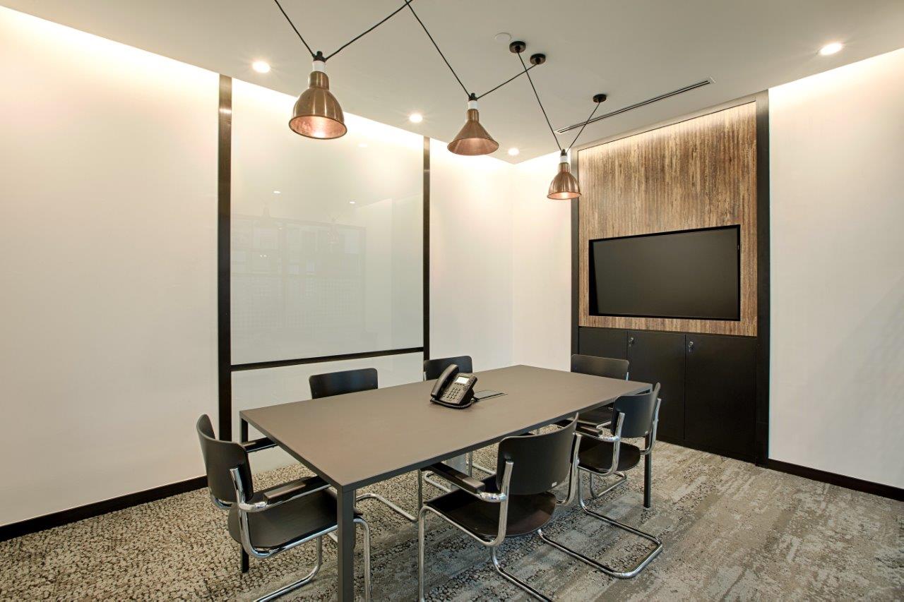 Regus Menara Boustead by D&P Associates - Architizer