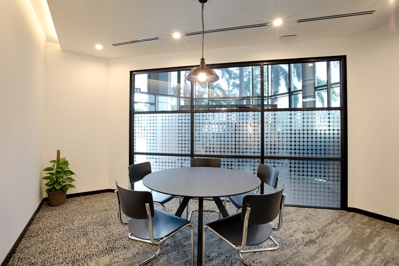 Regus Menara Boustead by D&P Associates - Architizer