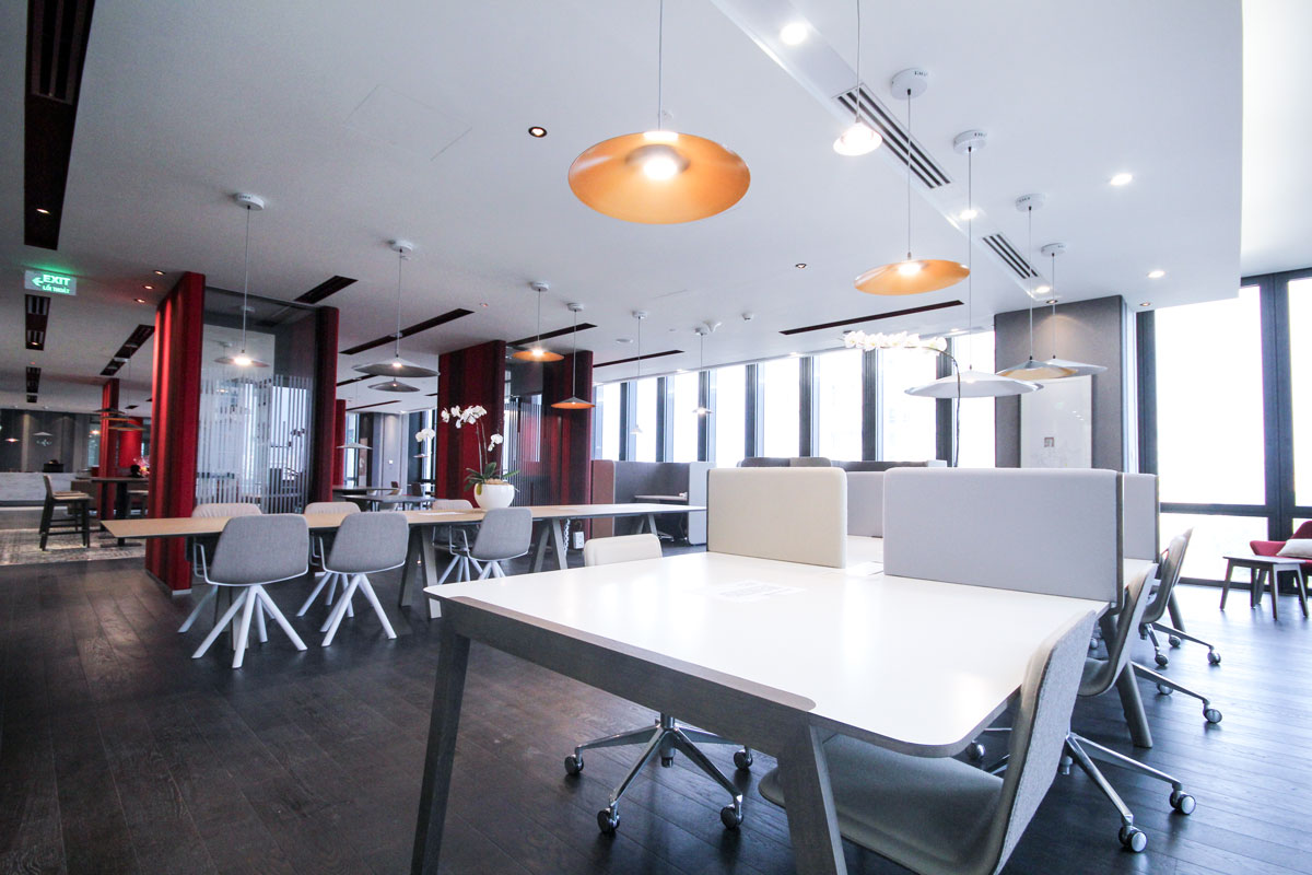 D&P Associates - Architizer