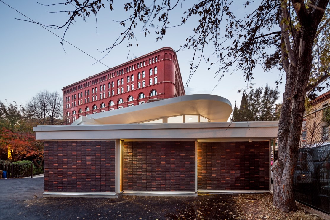St. Luke's School by RICE Architects - Architizer