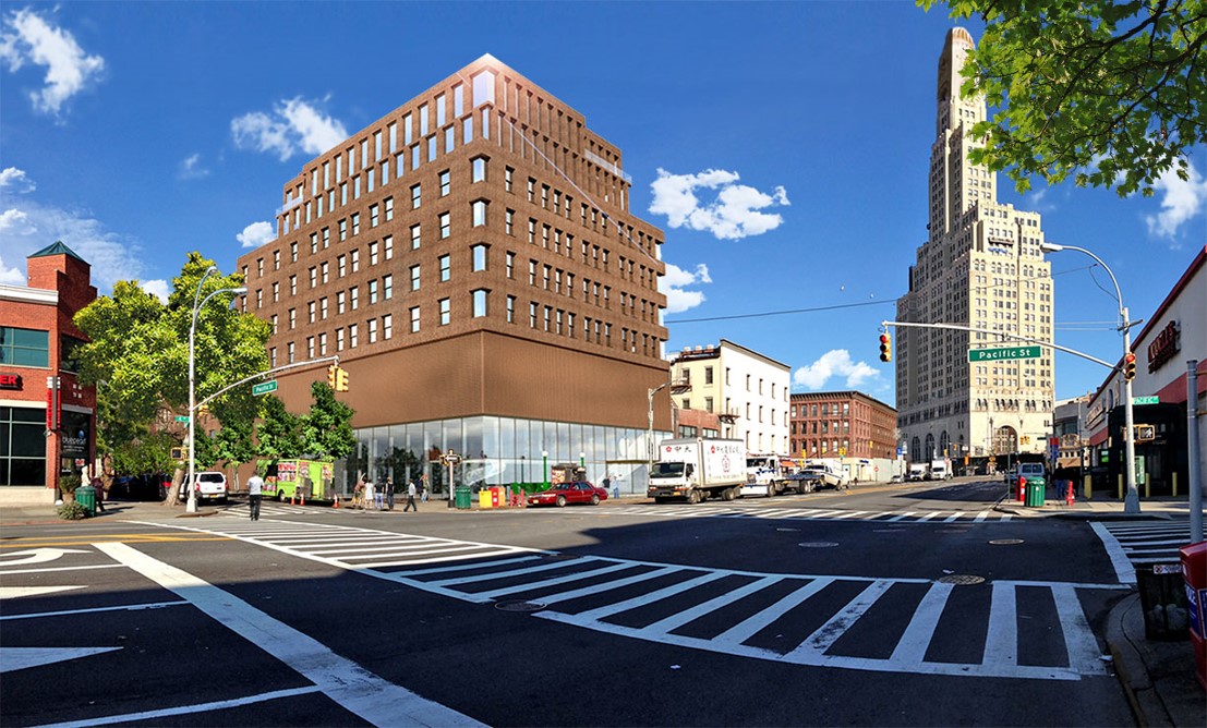 Church of the Redeemer by RICE Architects - Architizer