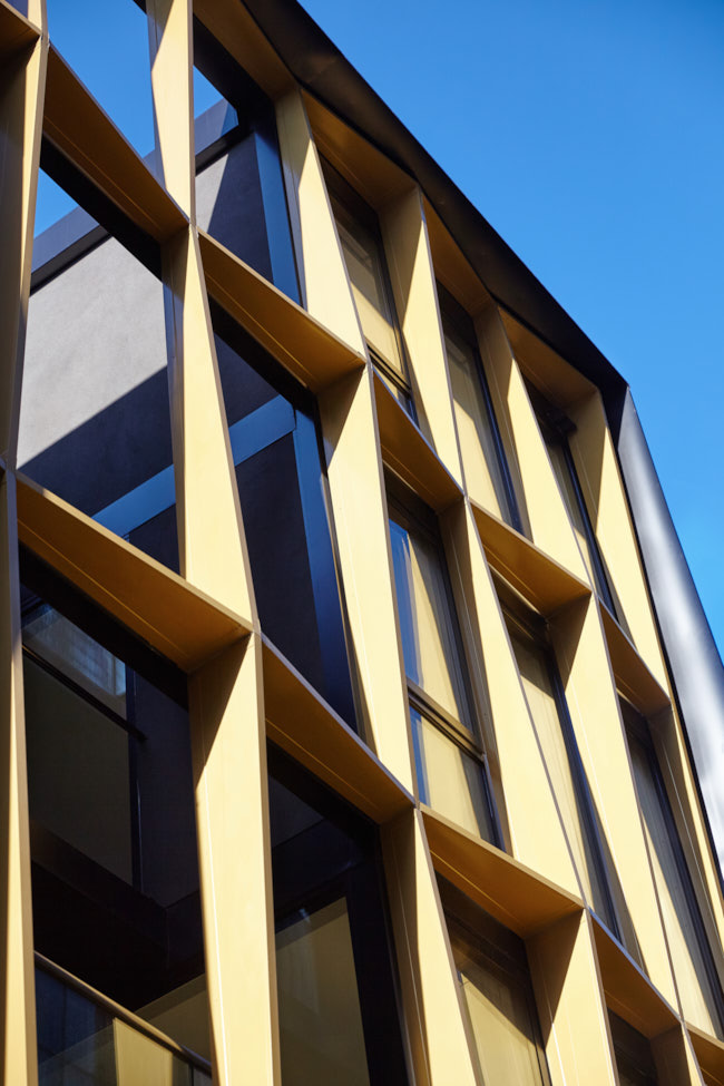 DROO PROJECTS - Architizer