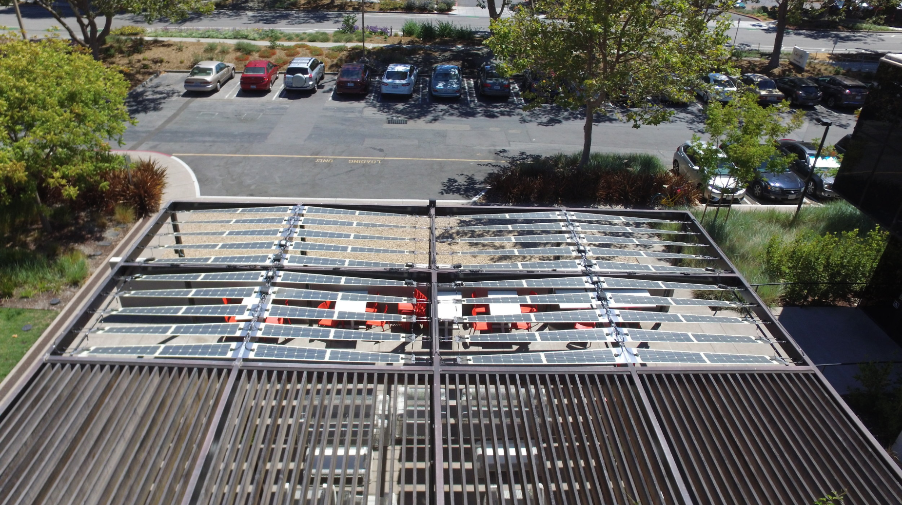 London Embassy Solar Facade by Pvilion - Architizer