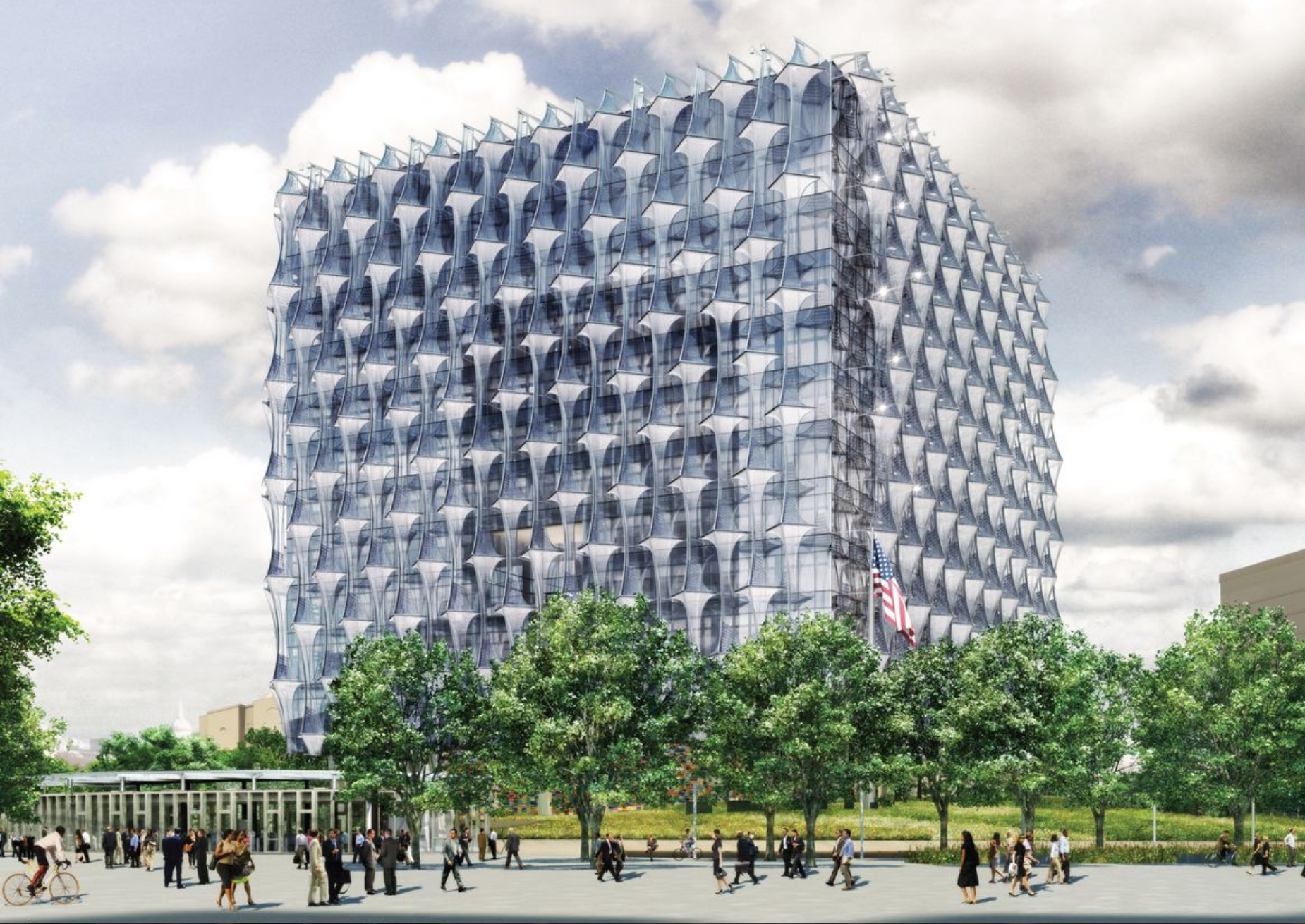 KieranTimberlake - Architizer