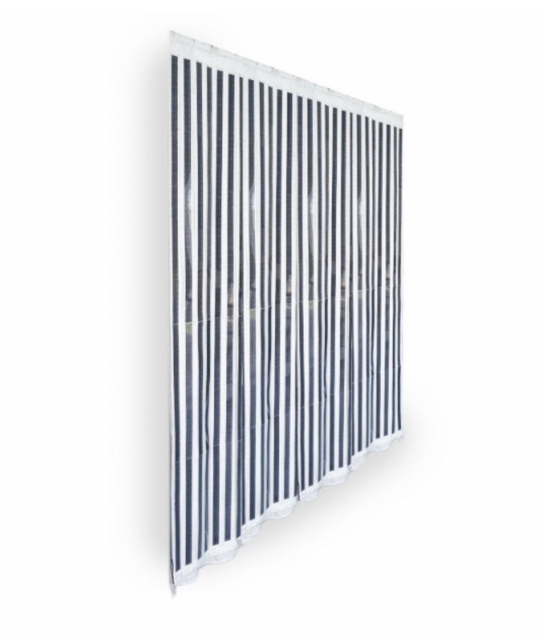 Interior Solar Curtains by Pvilion - Architizer