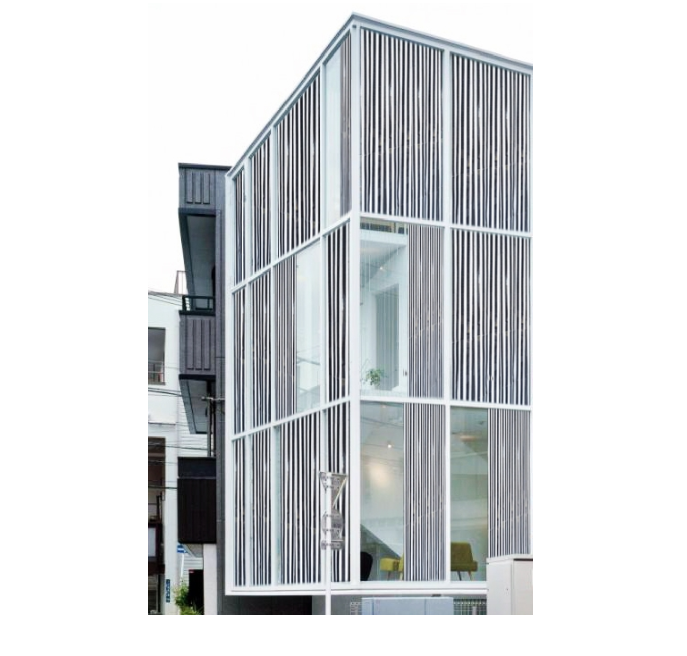 Interior Solar Curtains by Pvilion - Architizer