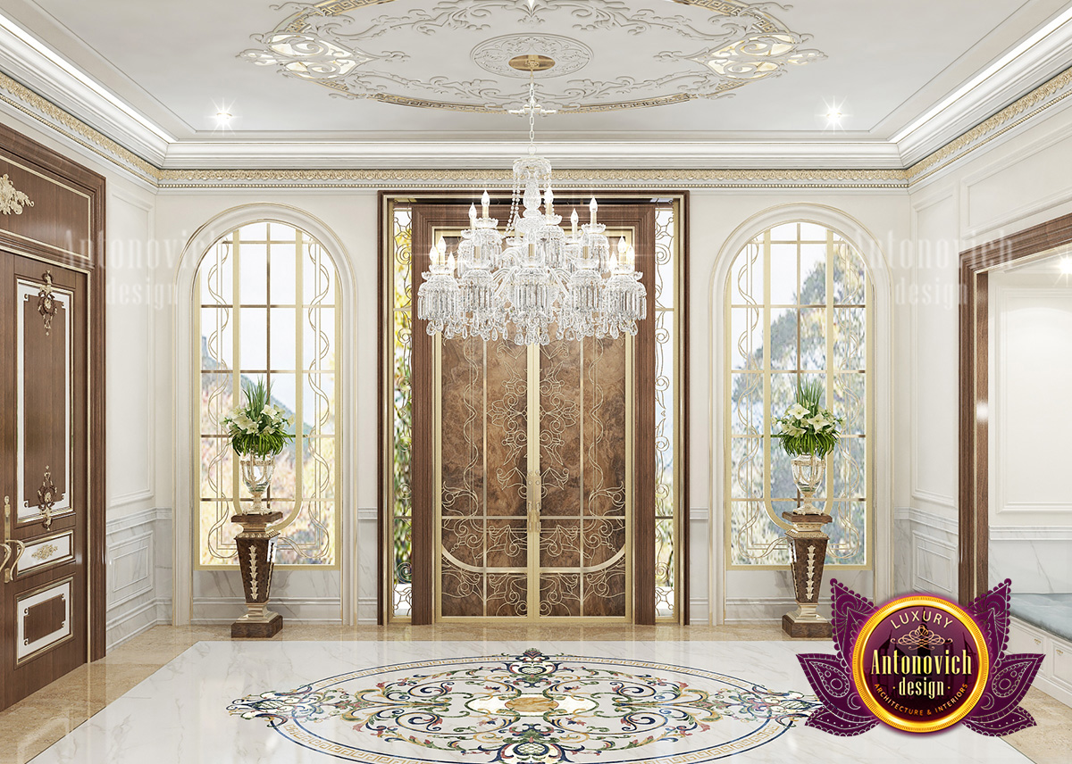Numerous Types of Decor Elements for Interior by LUXURY ANTONOVICH ...