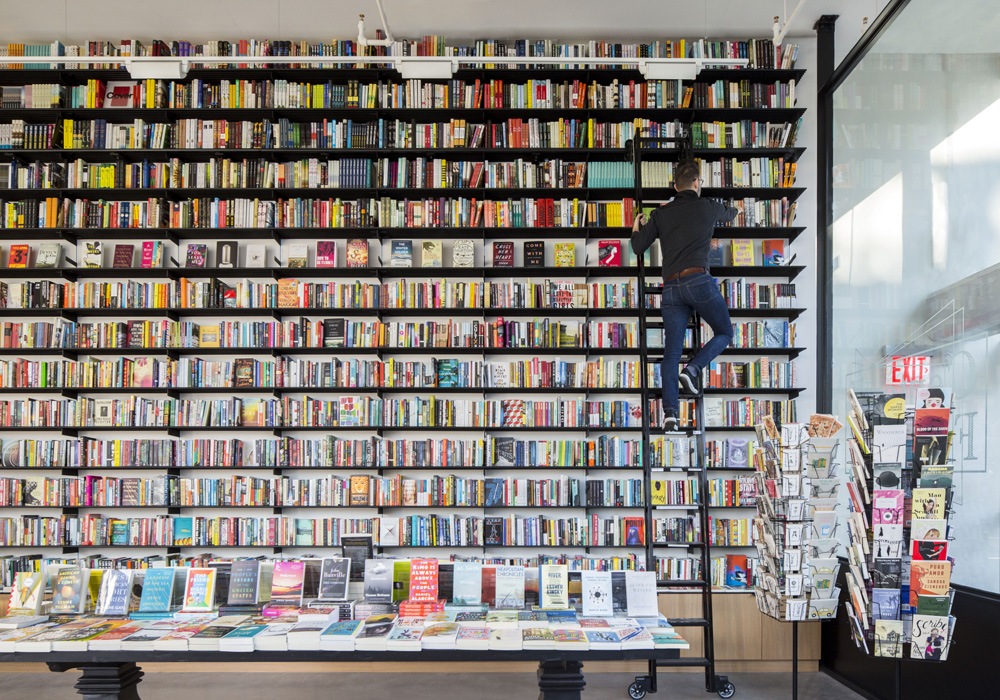 BKSK Architects - Architizer