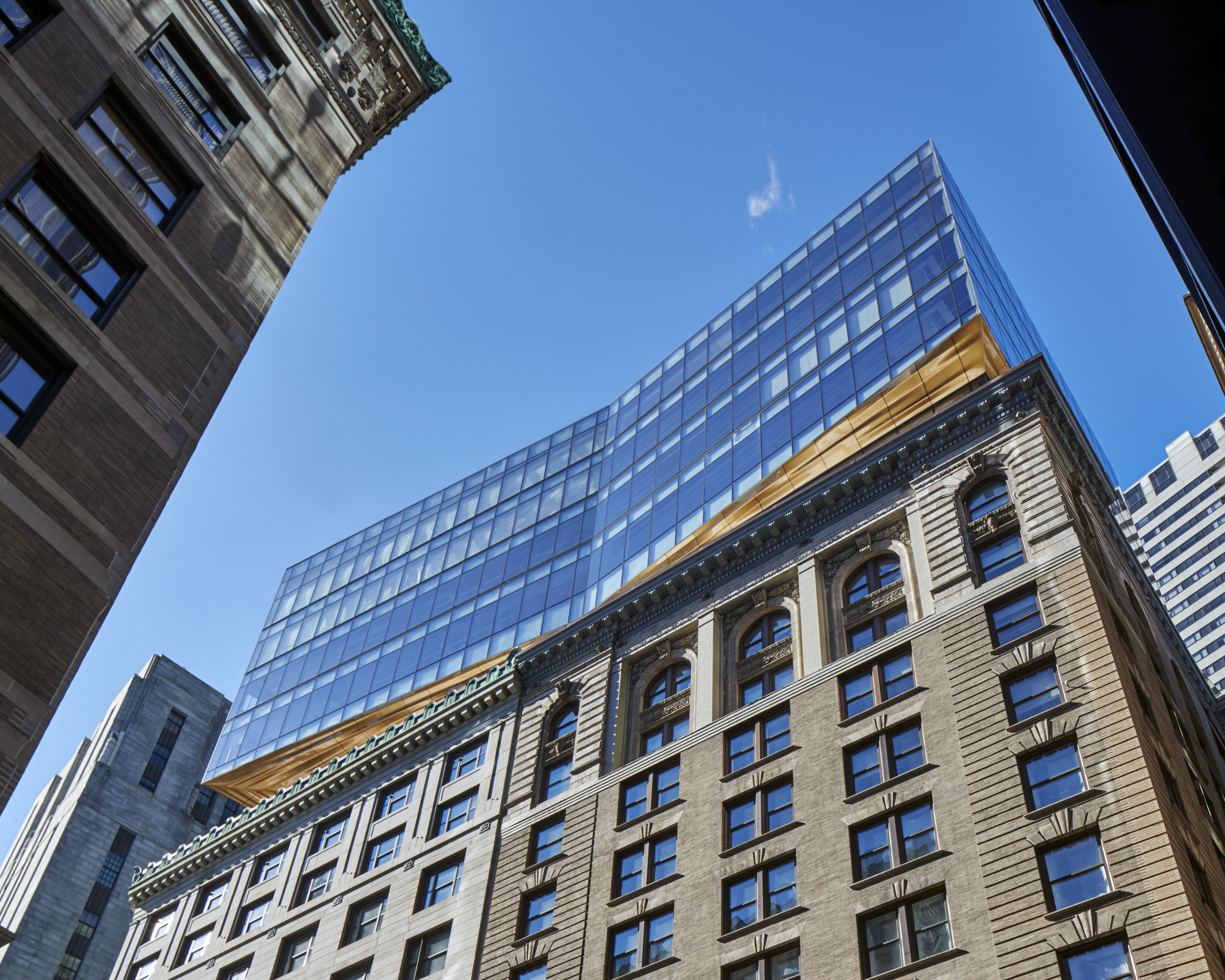 Congress Square - Architizer