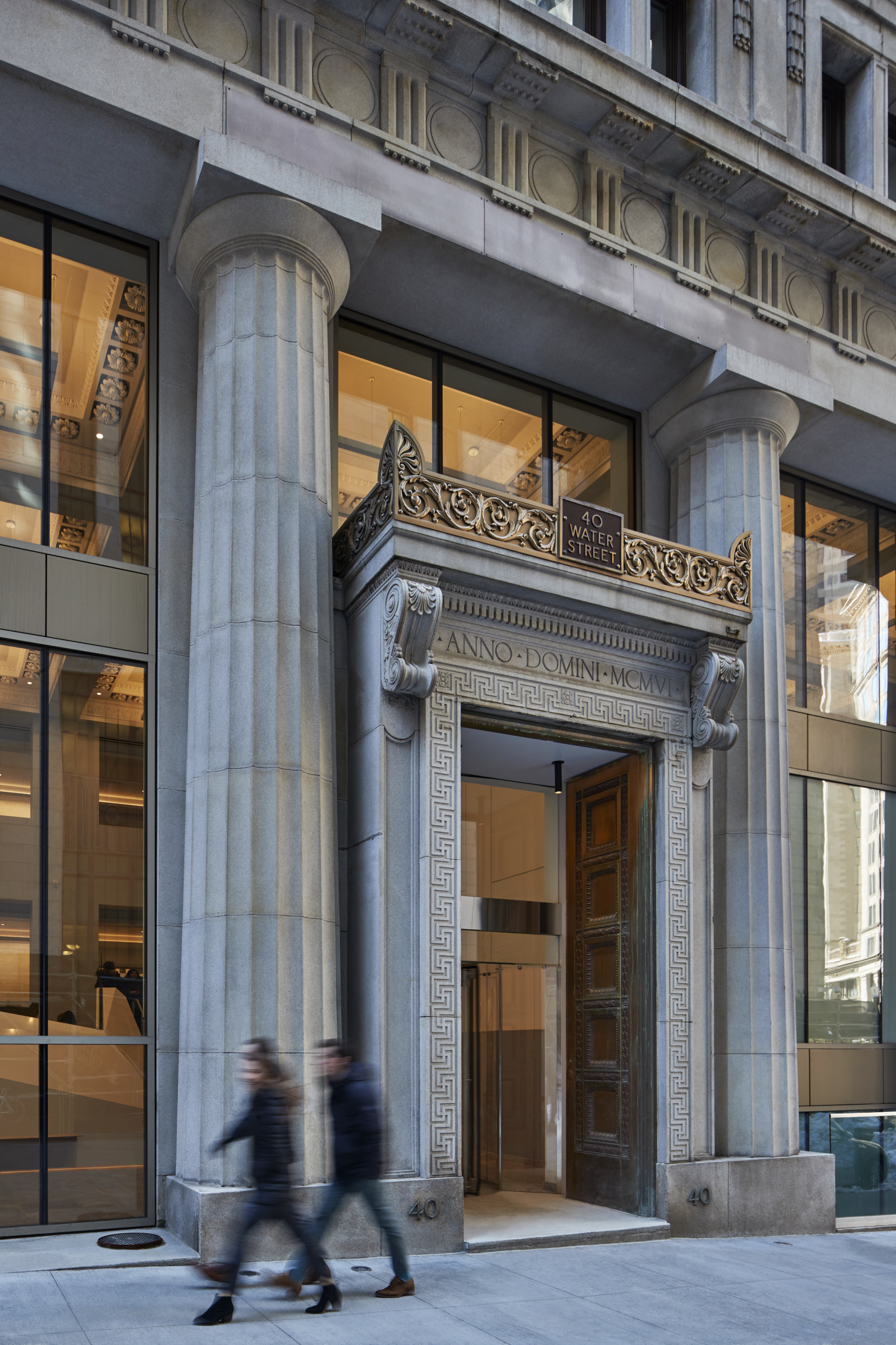 Congress Square by Arrowstreet - Architizer