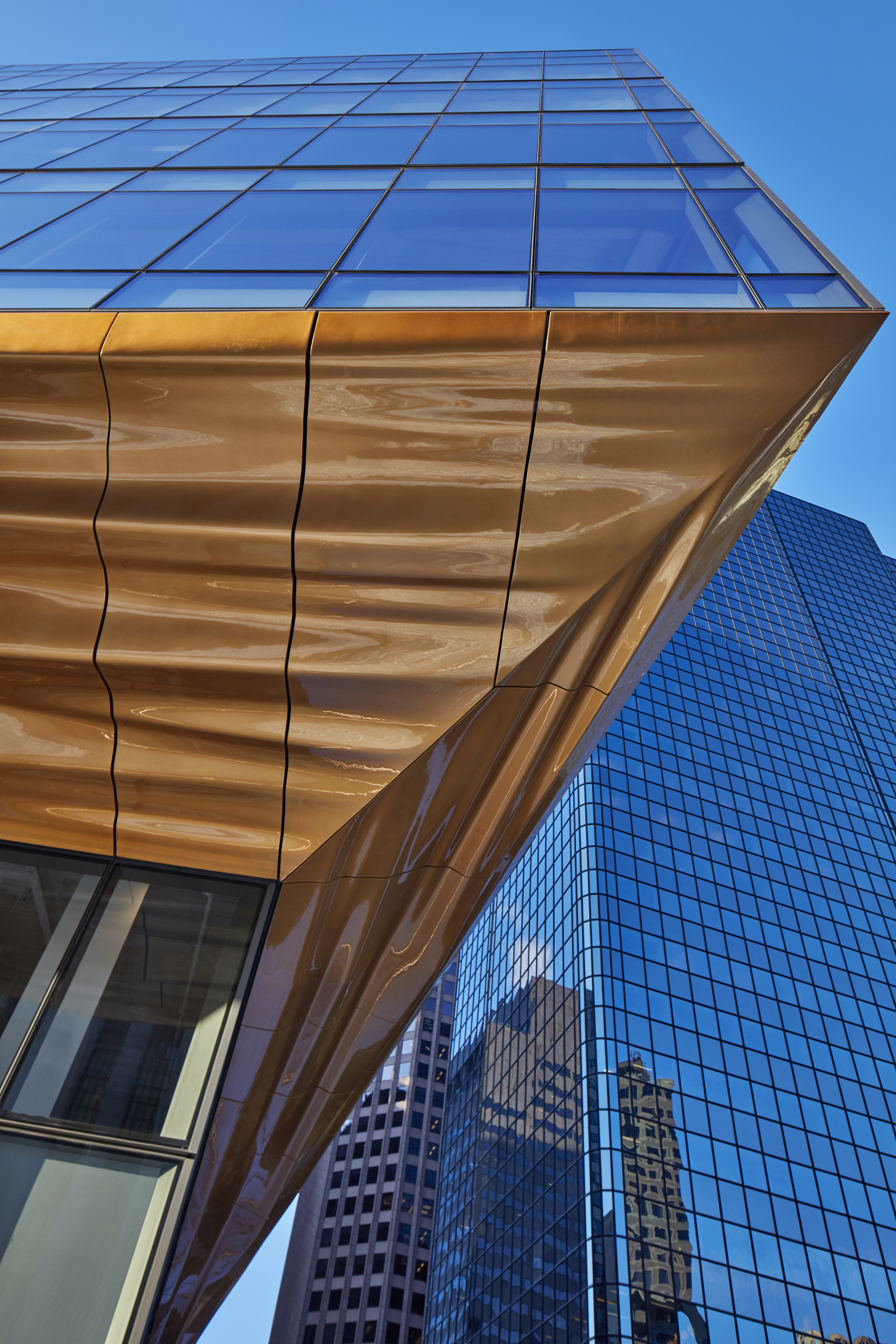 Congress Square by Arrowstreet - Architizer