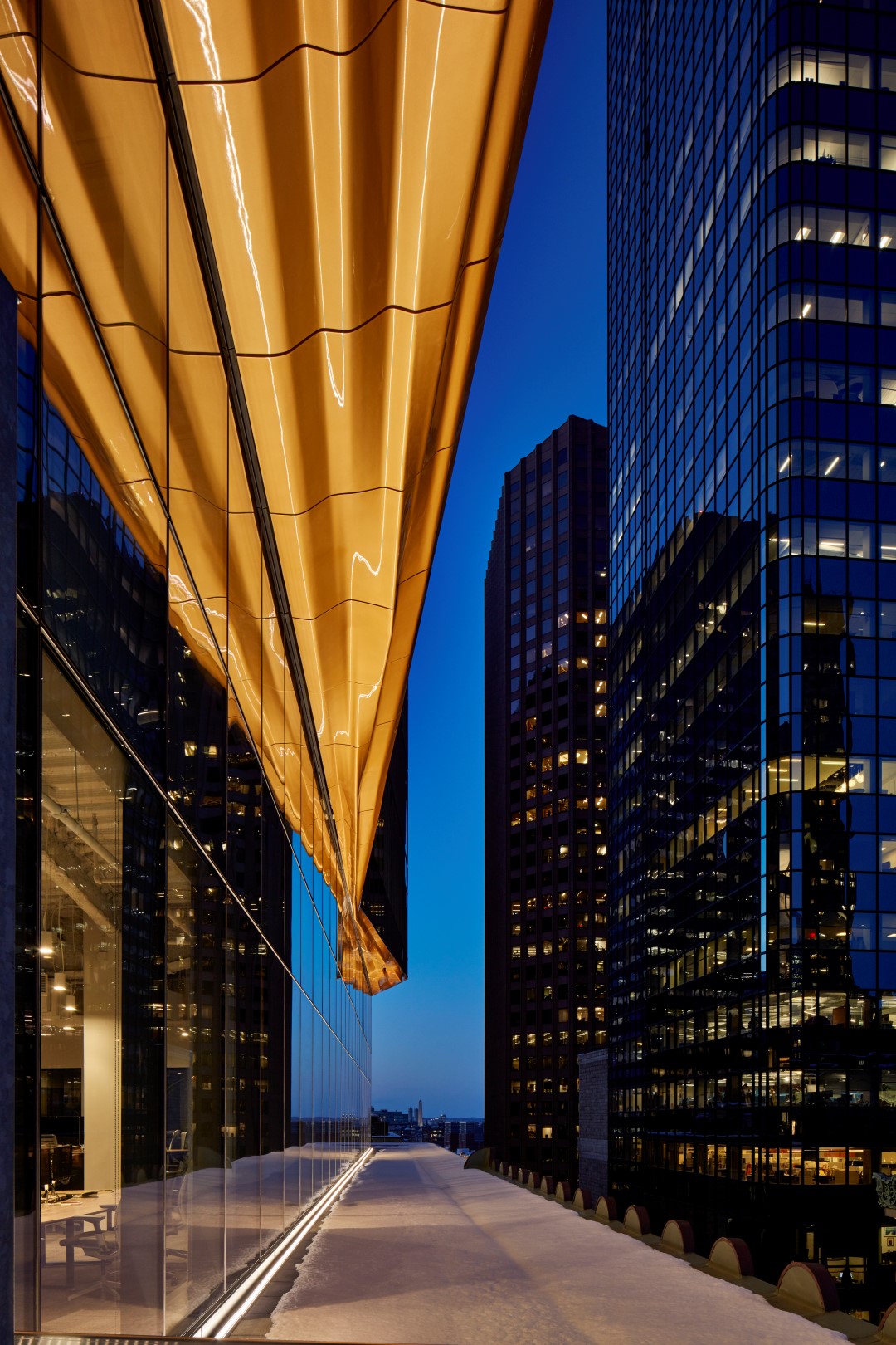 Congress Square by Arrowstreet - Architizer