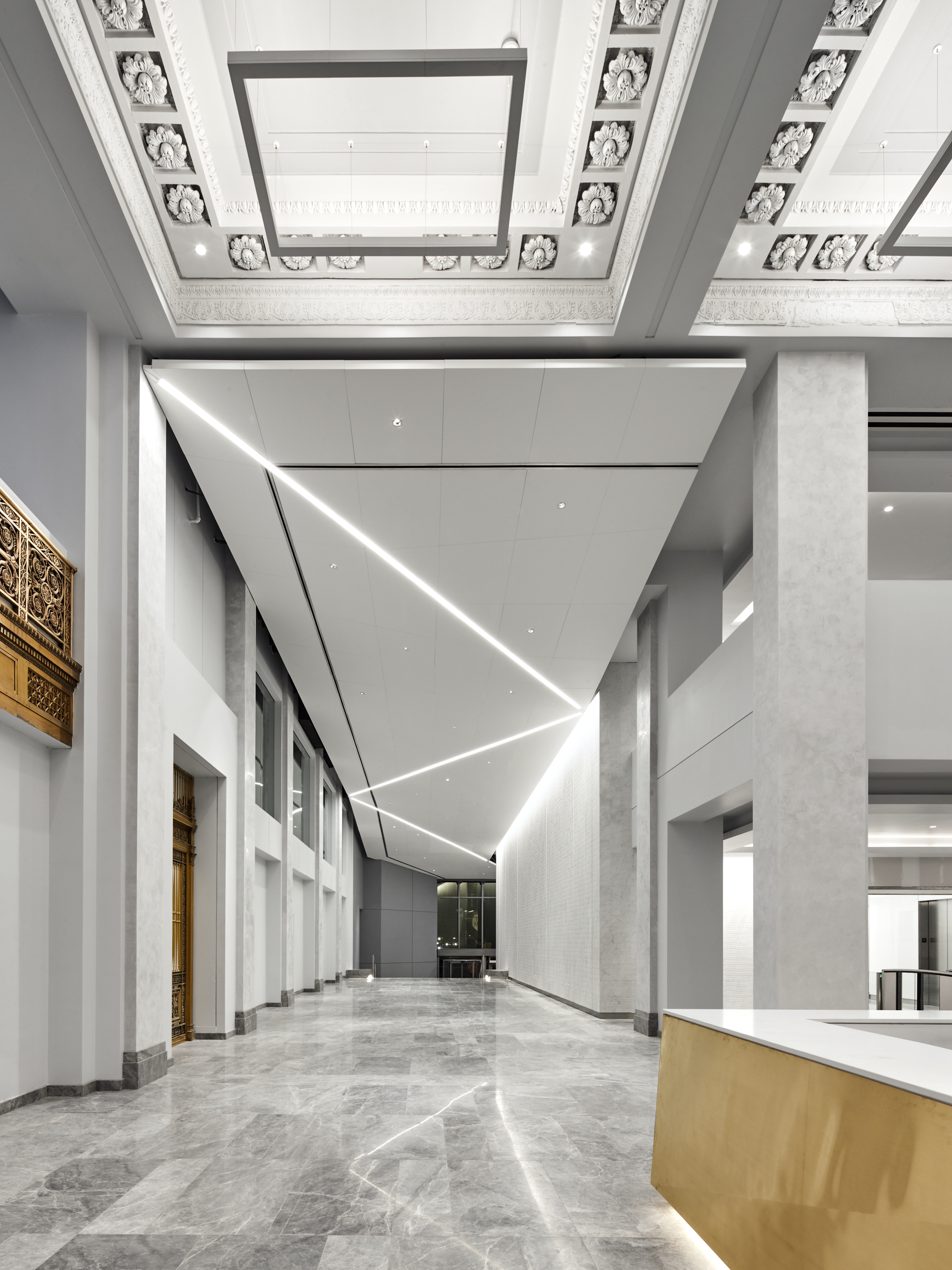 Congress Square by Arrowstreet - Architizer