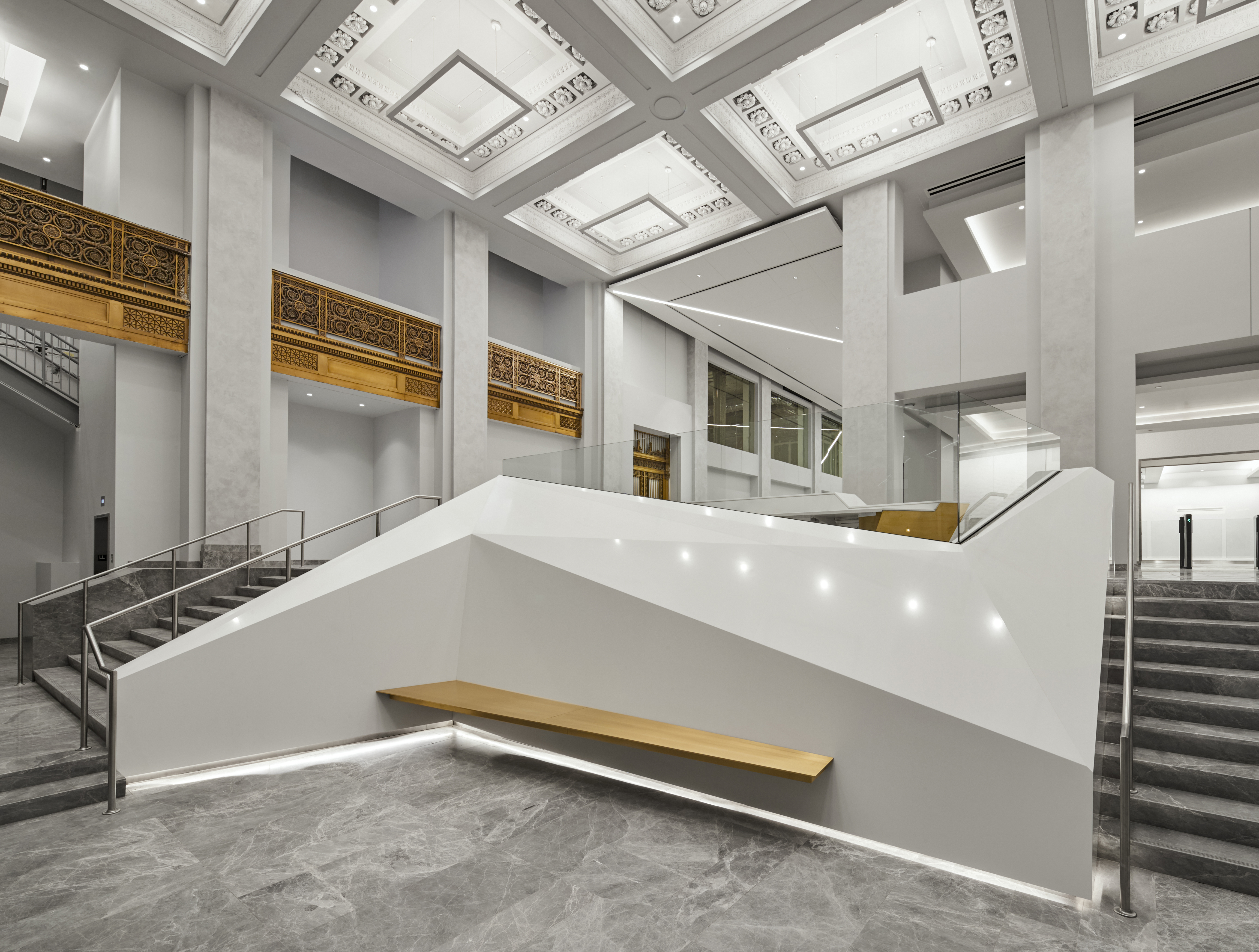 Congress Square by Arrowstreet - Architizer