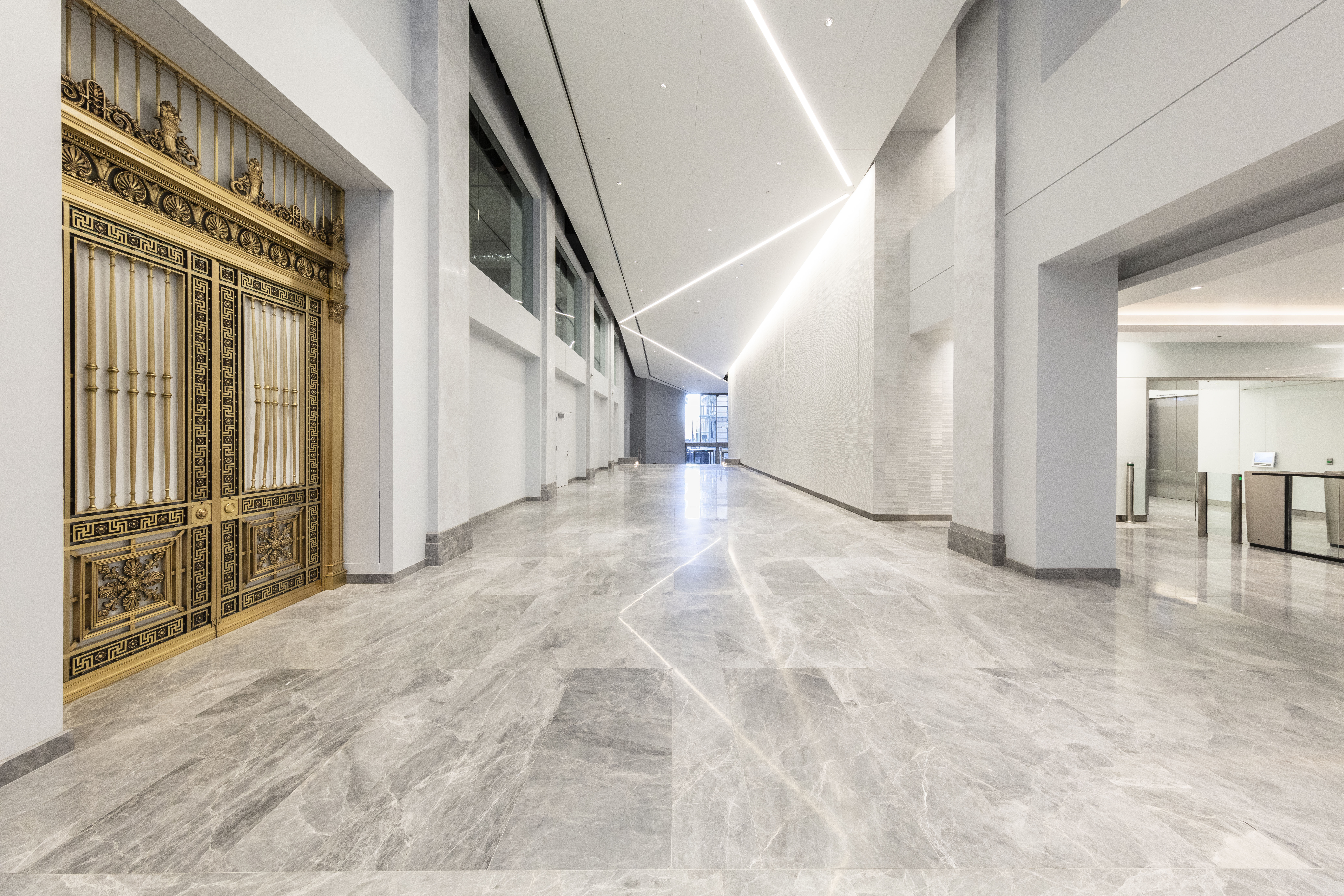 Congress Square by Arrowstreet - Architizer