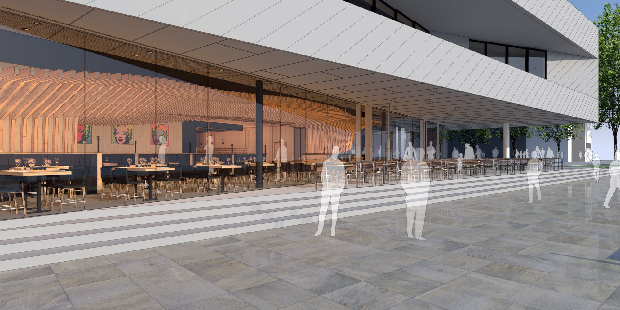 Stephenson House by Assembledge+ - Architizer