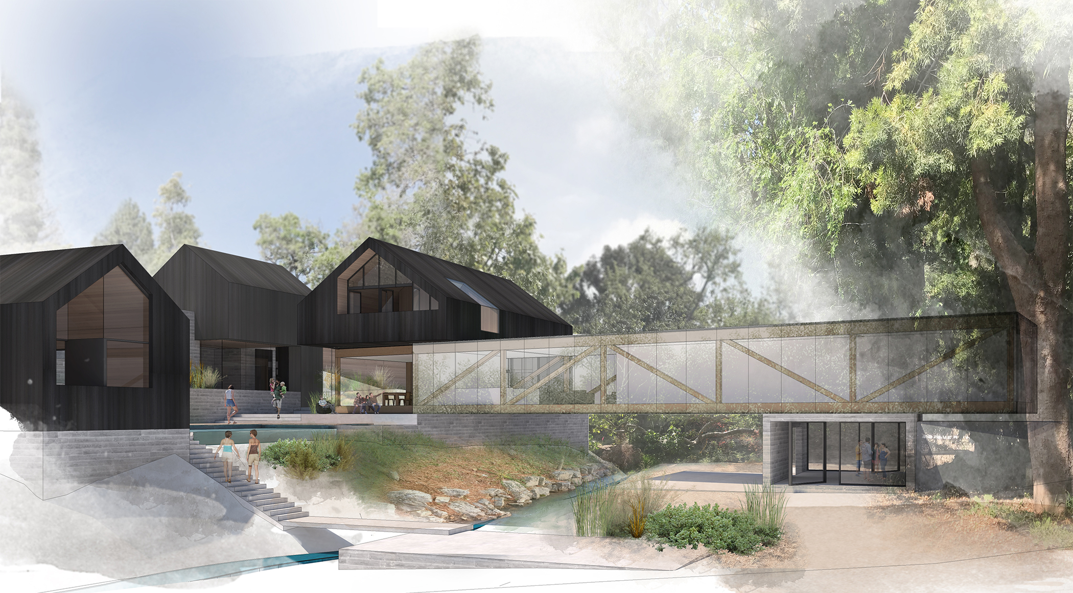 Stephenson House by Assembledge+ - Architizer