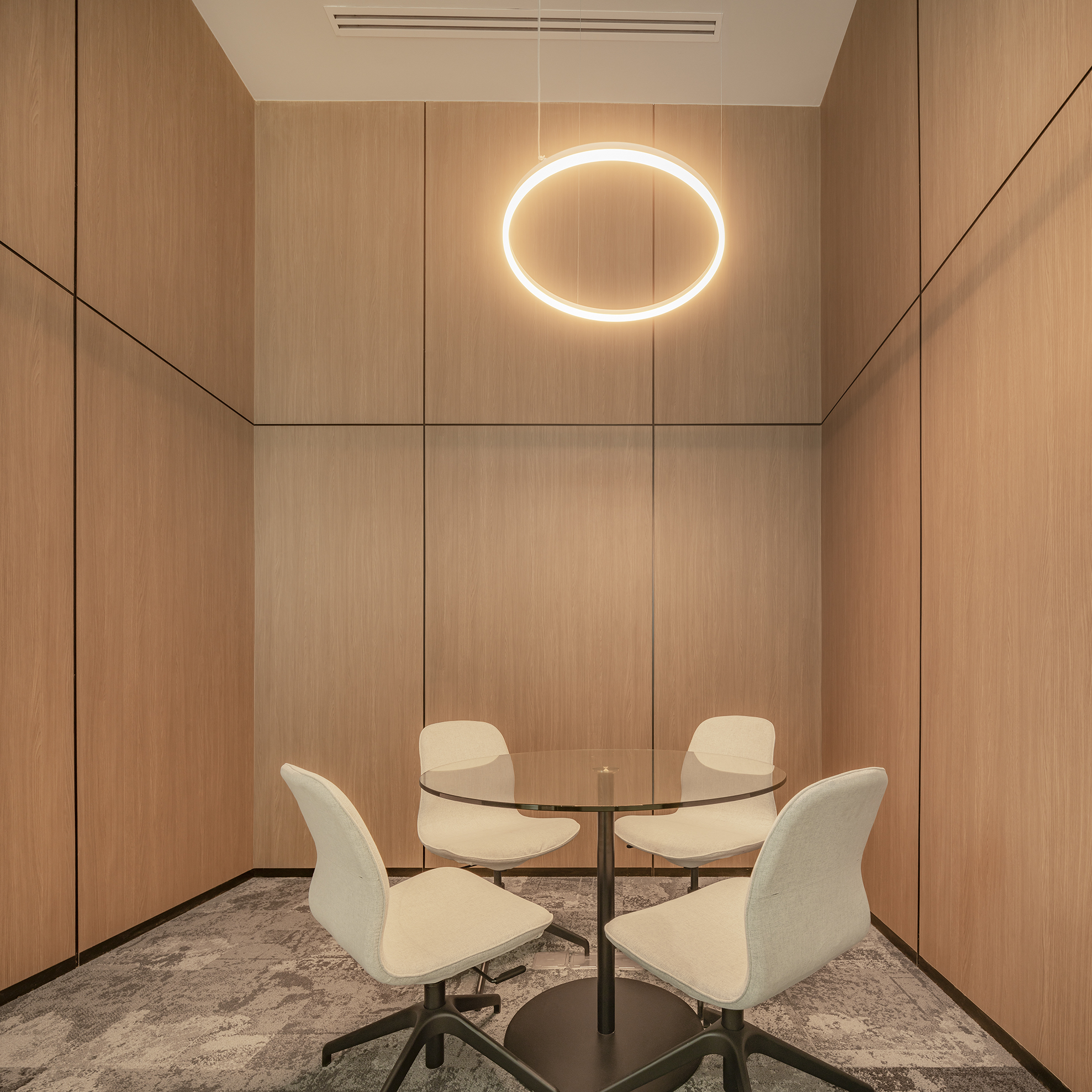 Hongkong Land Office by Chapman Taylor Architects - Architizer
