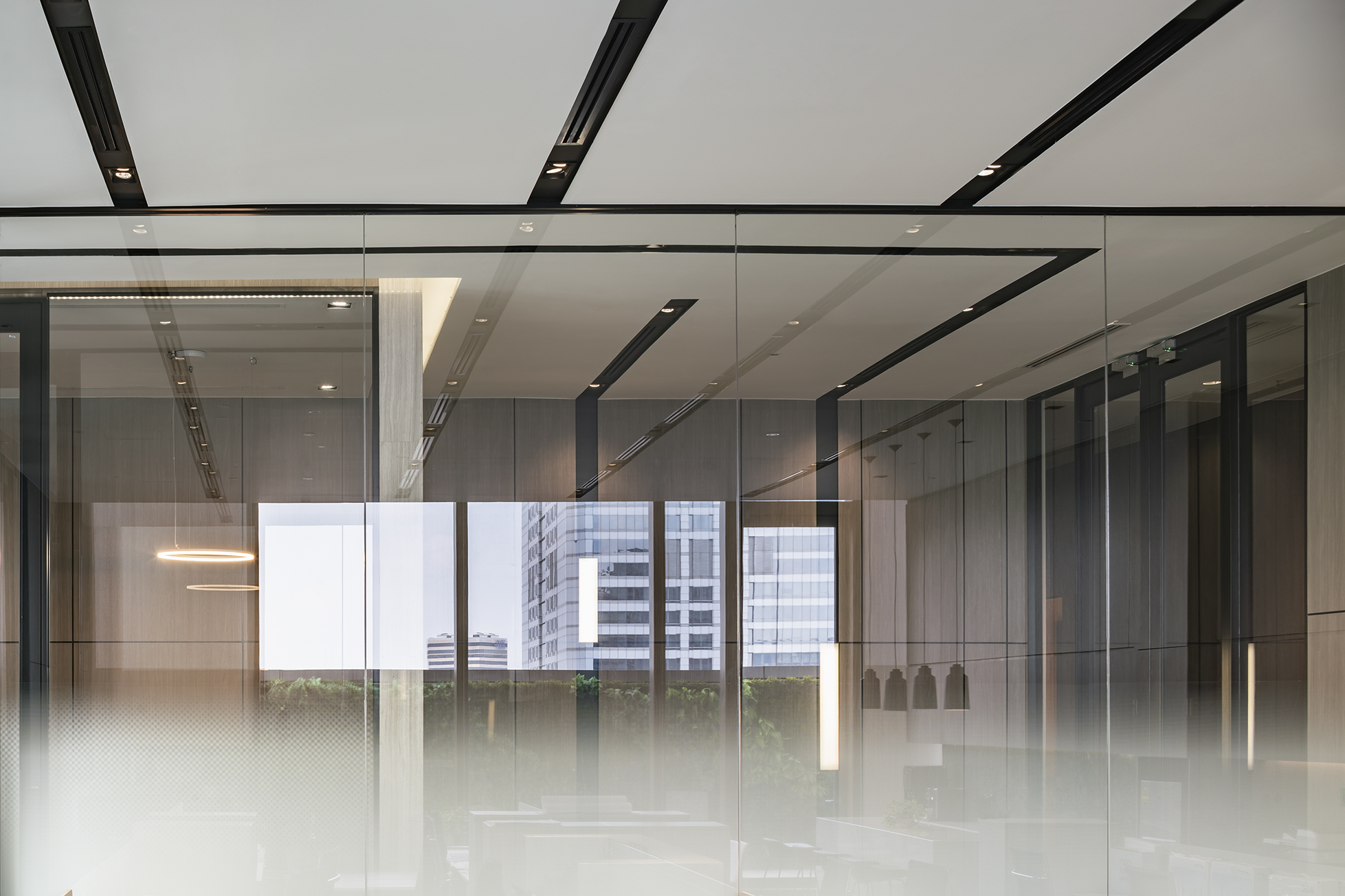 Hongkong Land Office by Chapman Taylor Architects - Architizer