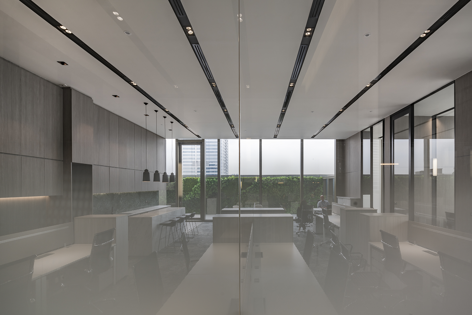 Hongkong Land Office by Chapman Taylor Architects - Architizer